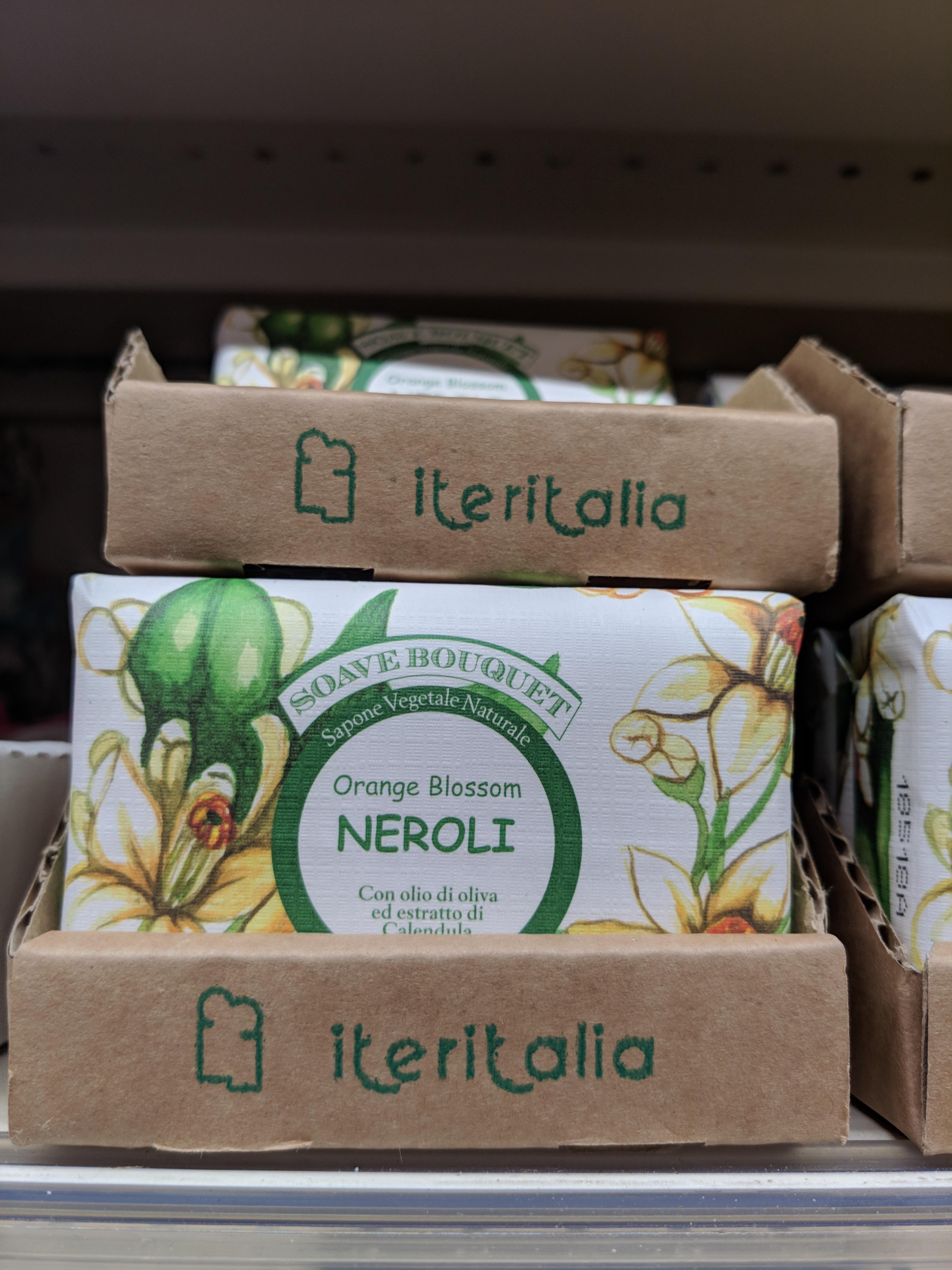 Fancy Soap.. | Scrolller