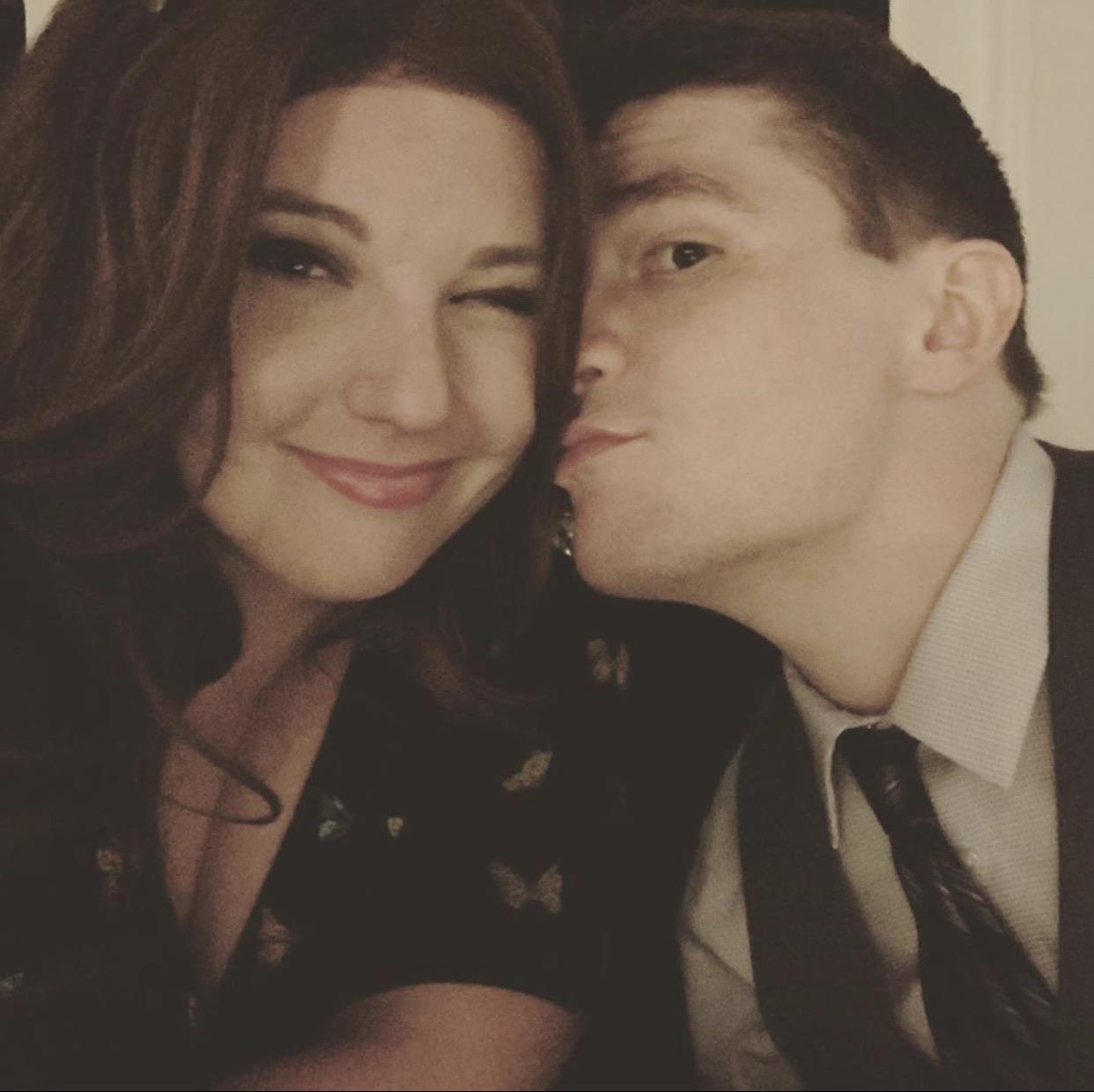 Fancy w/ Michael | Scrolller