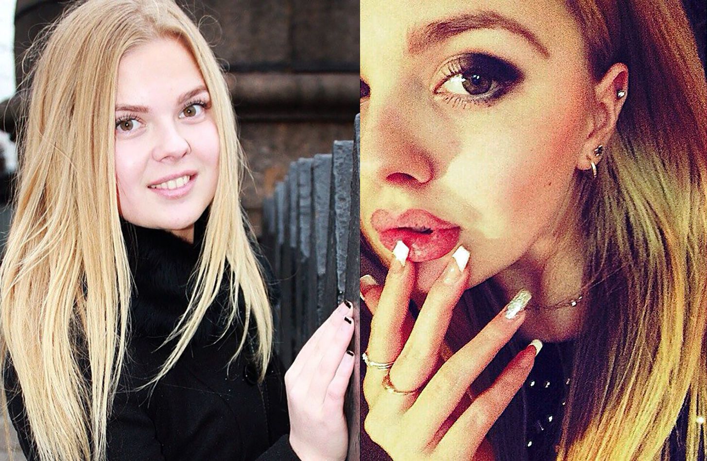 Fantastic Difference | Scrolller