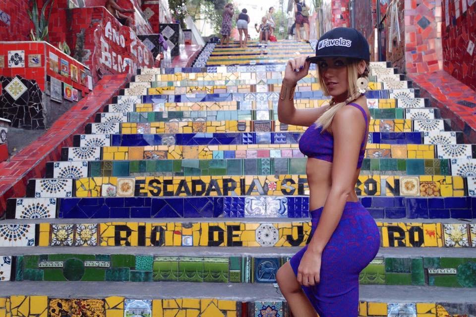 Fantastic Diva | Scrolller