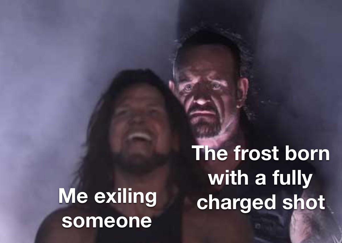 Farewell | Scrolller