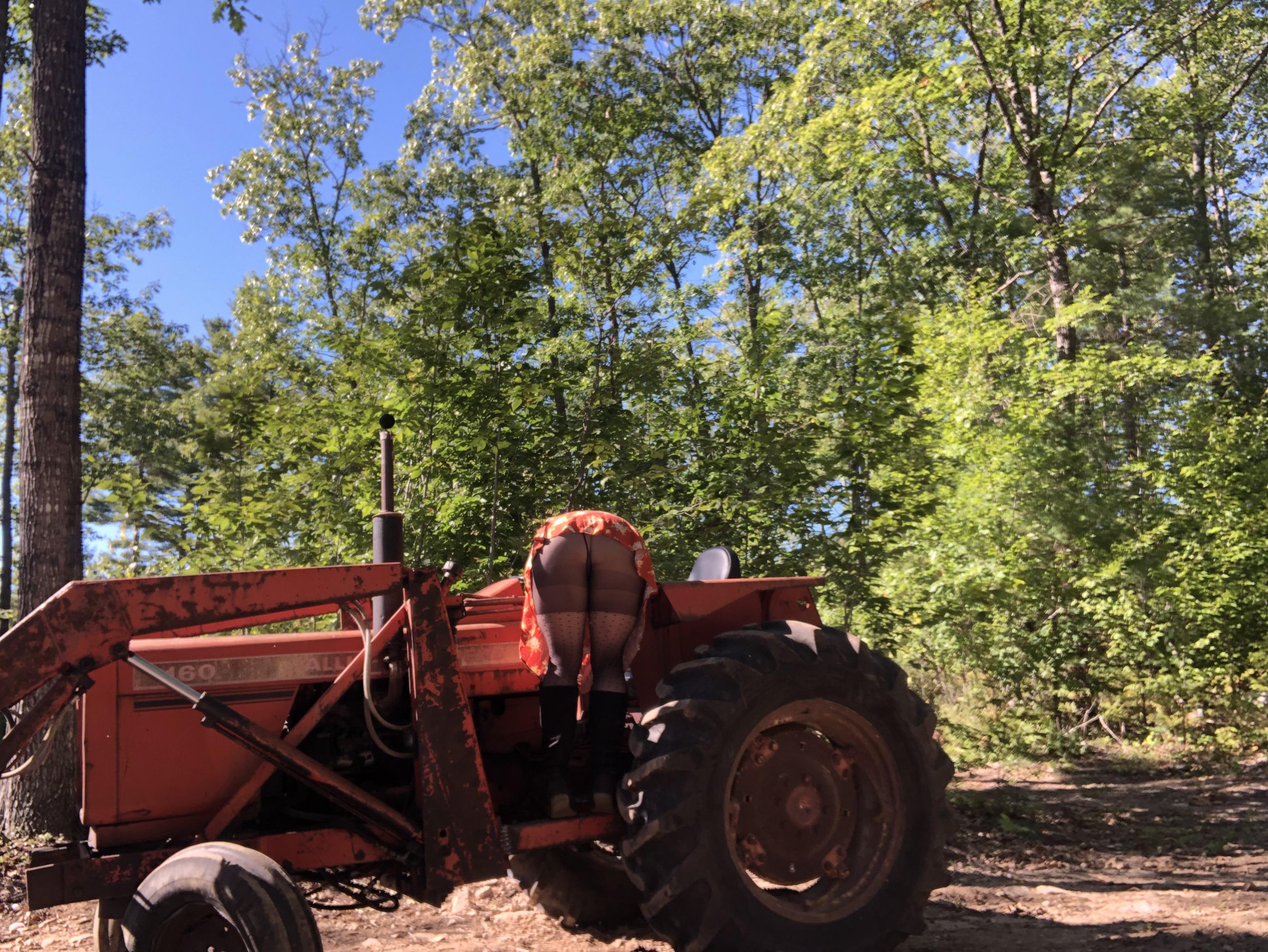 Farm girl here | Scrolller