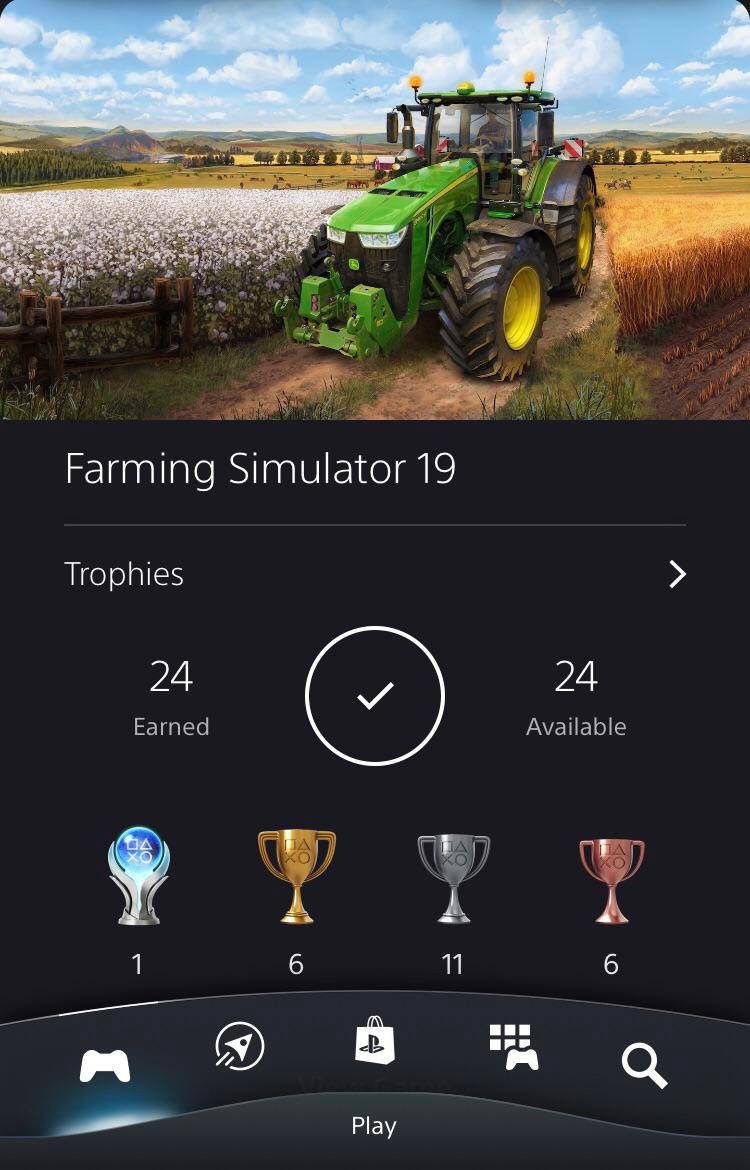 [Farming Simulator 19] Old McDonald had a farm... | Scrolller