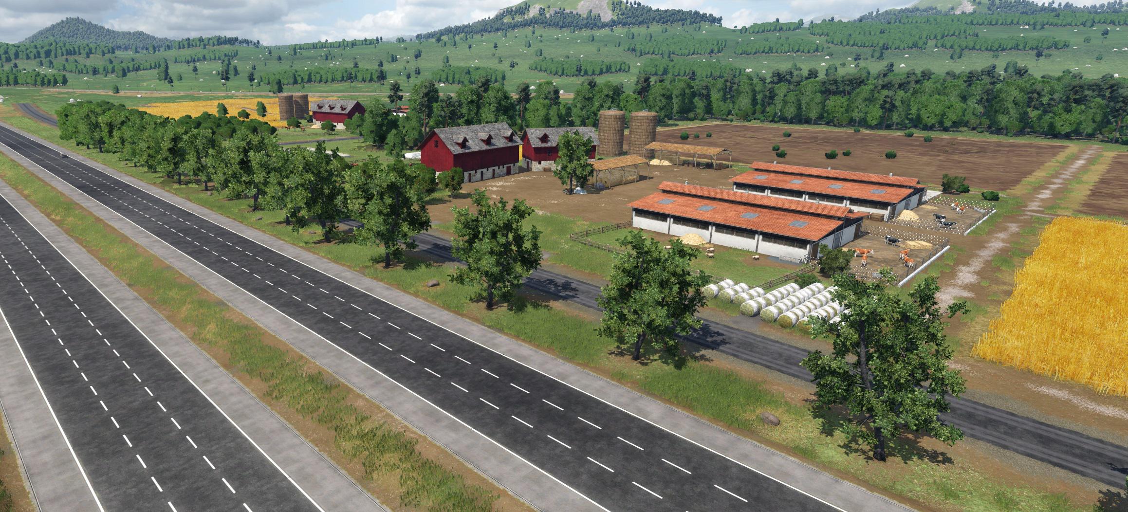 farms... | Scrolller