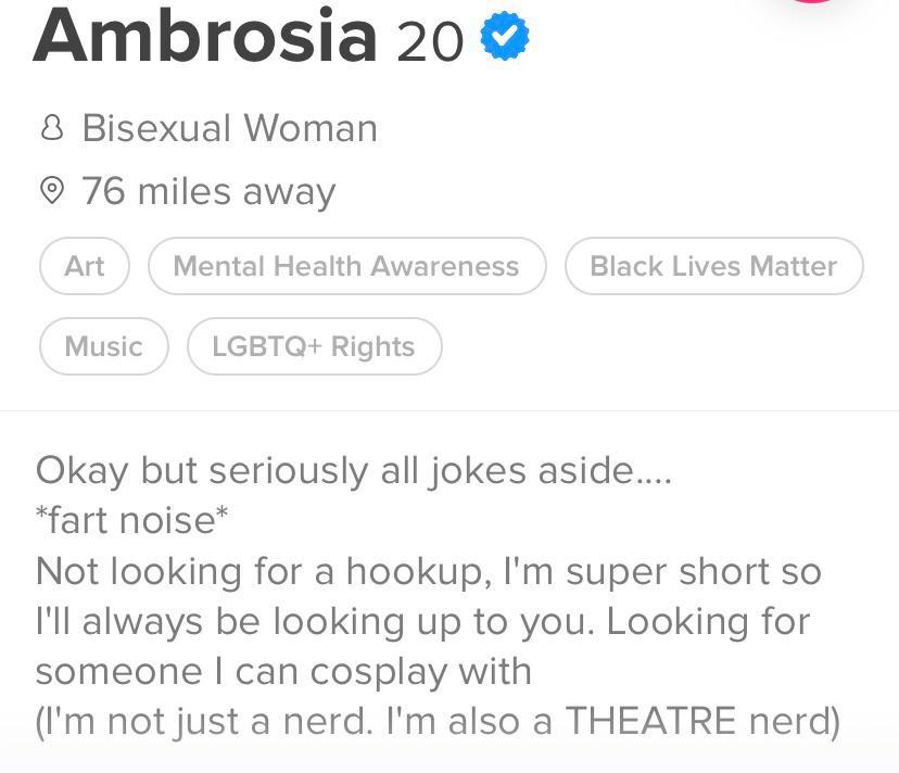 *fart noise* | Scrolller