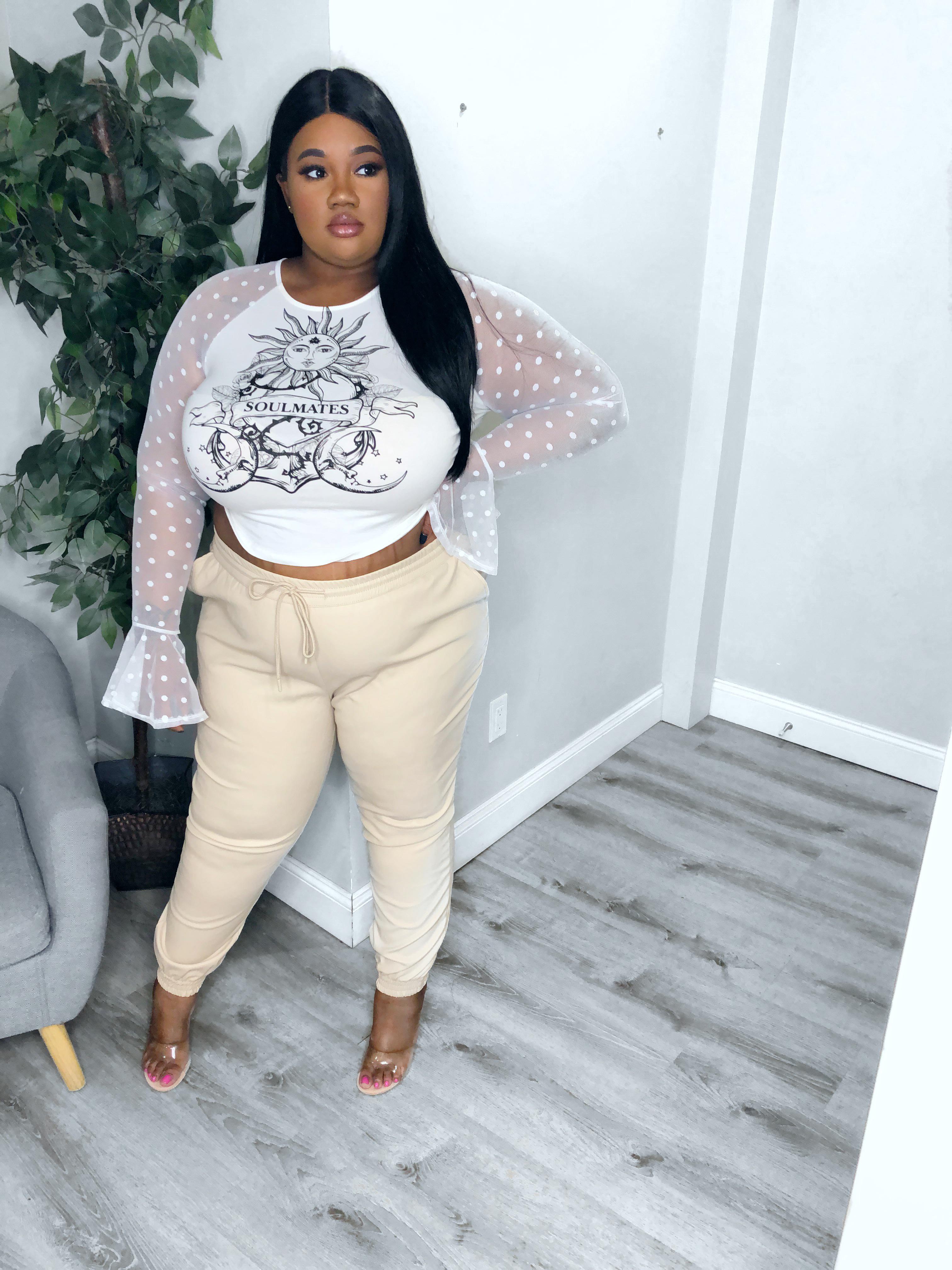 Fashion nova out 🤎 my fave! | Scrolller