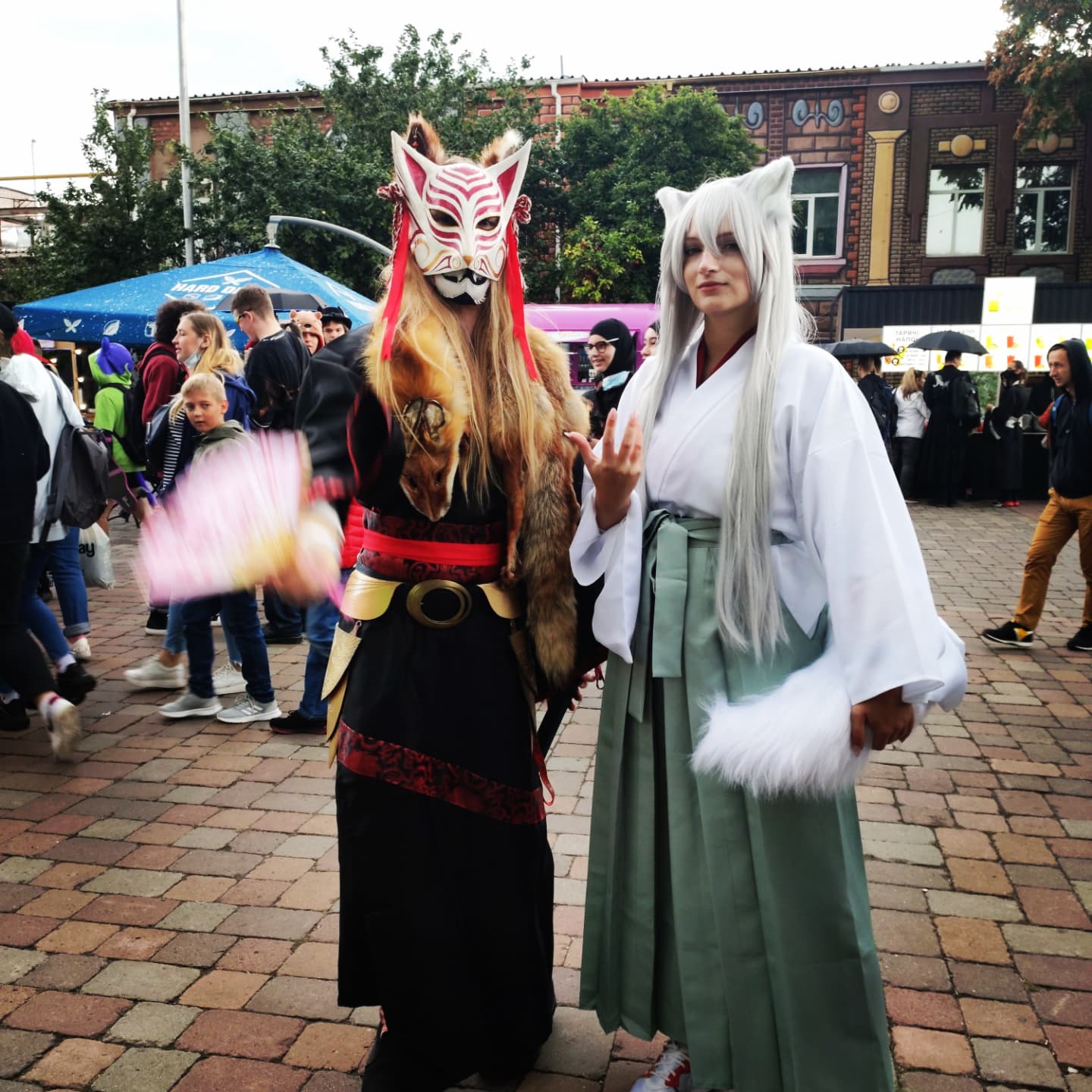 Fast move. | Scrolller