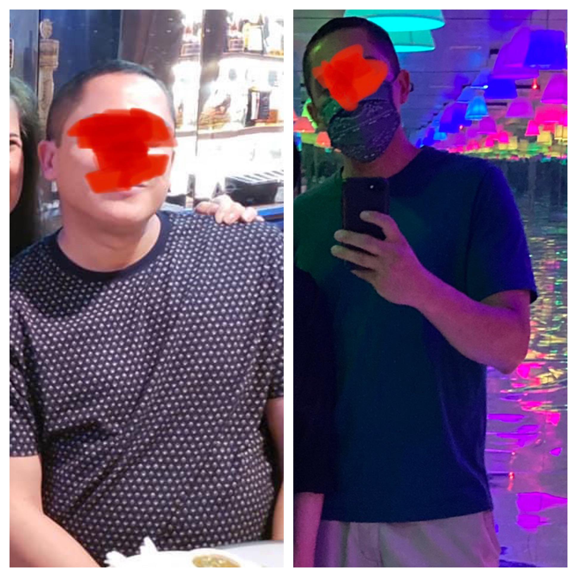 Fasting works guys/gals!! | Scrolller