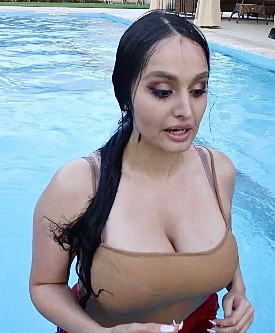 Fat Booby Edit | Scrolller