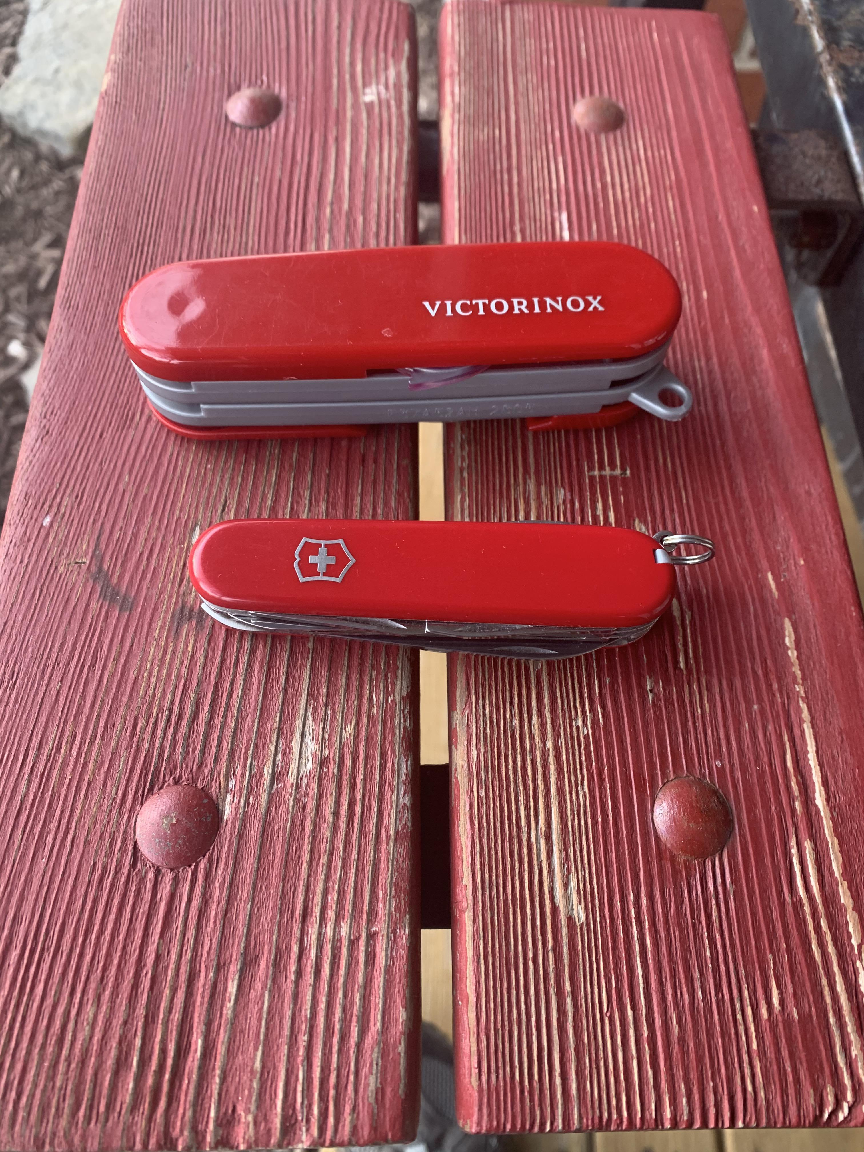 Father and son carry!! (Huntsman) | Scrolller