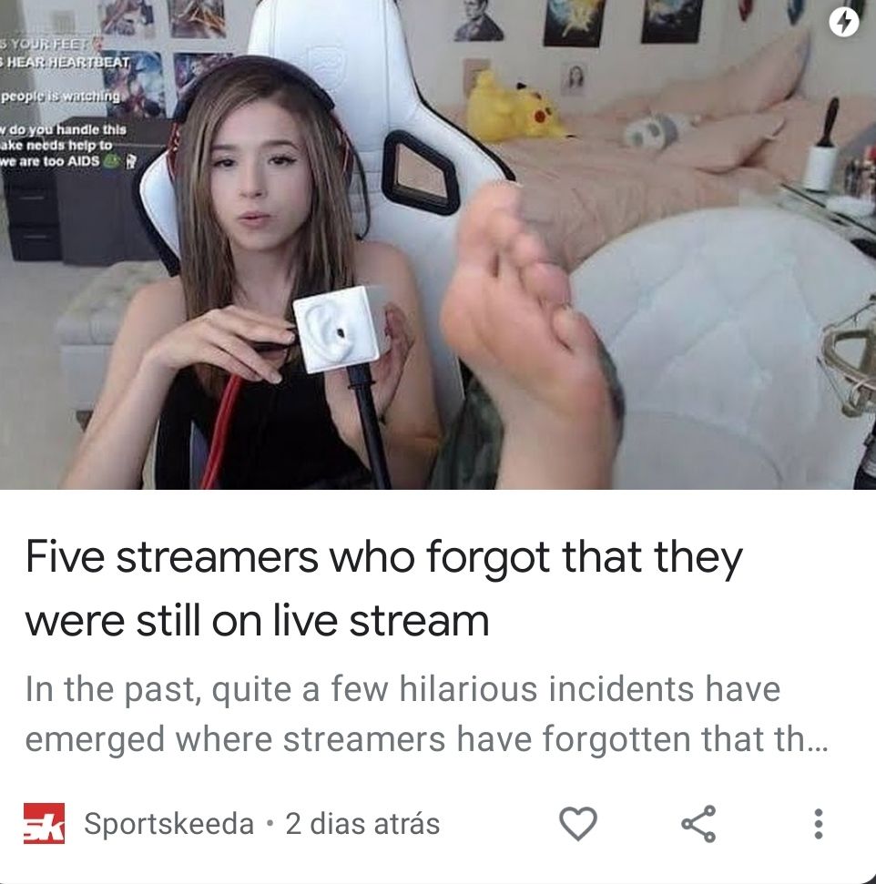 Father... I crave clicks! | Scrolller