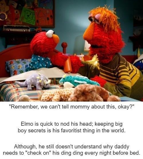 'Father-son bonding' | Scrolller