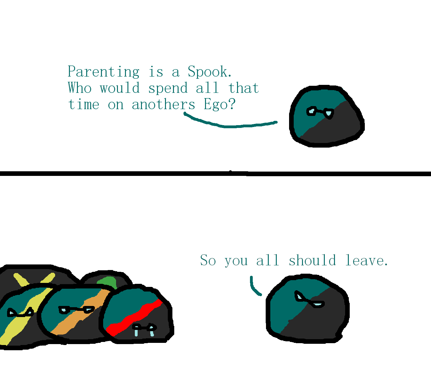 Father Why | Scrolller