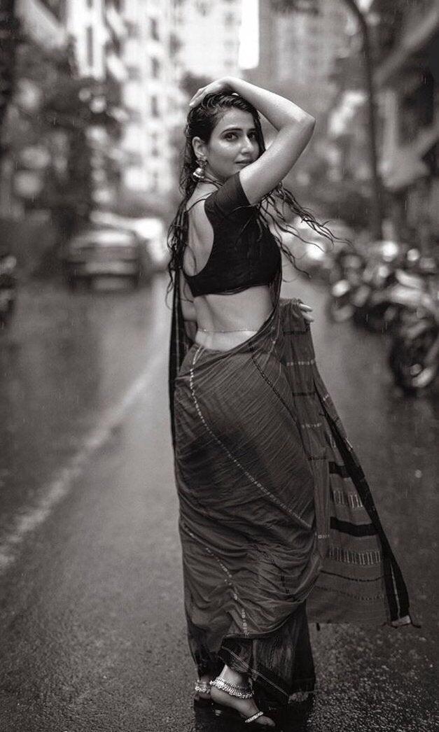 Fatima Sana Shaikh | Scrolller