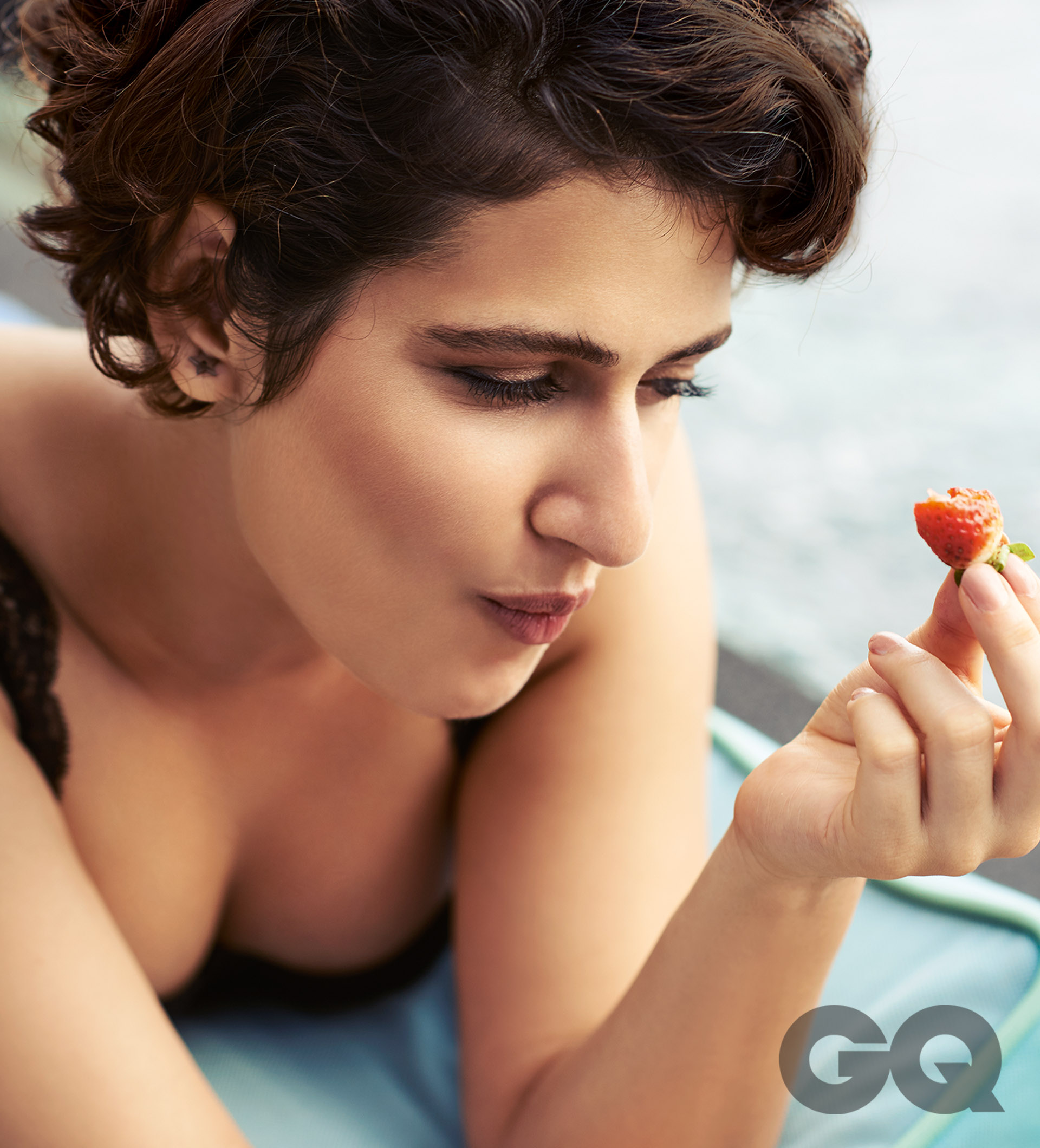 Fatima Sana Shaikh | Scrolller