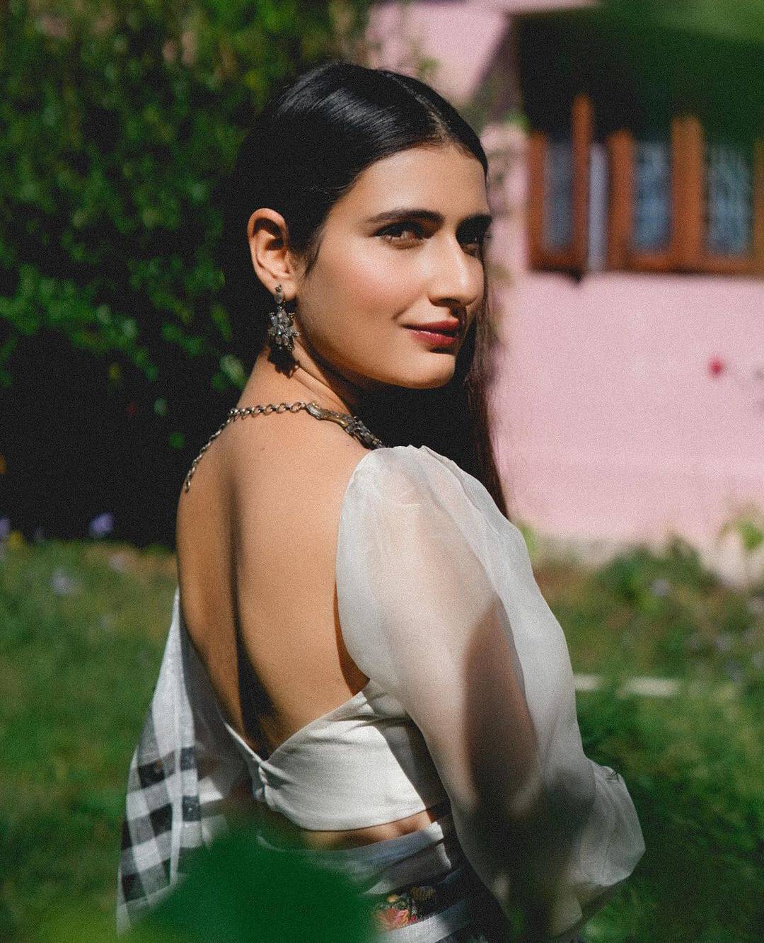 Fatima Sana Sheikh | Scrolller