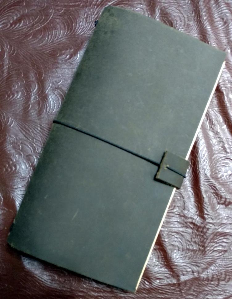 Fauxdori. First attempt. | Scrolller