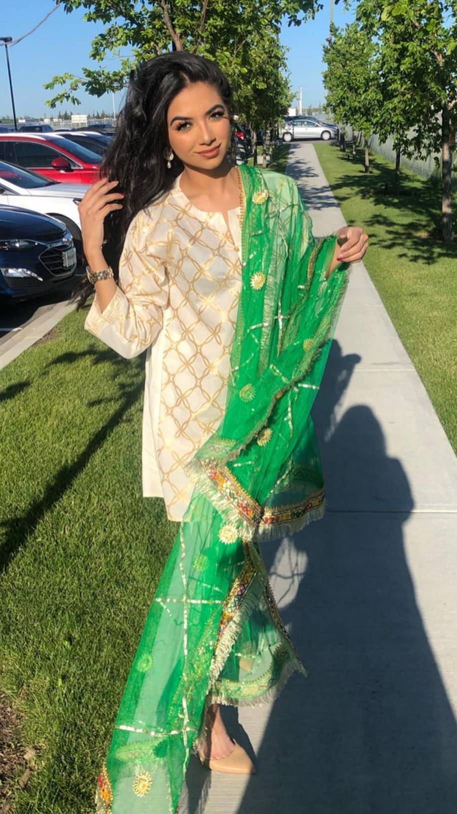 Fav hoe out there | Scrolller