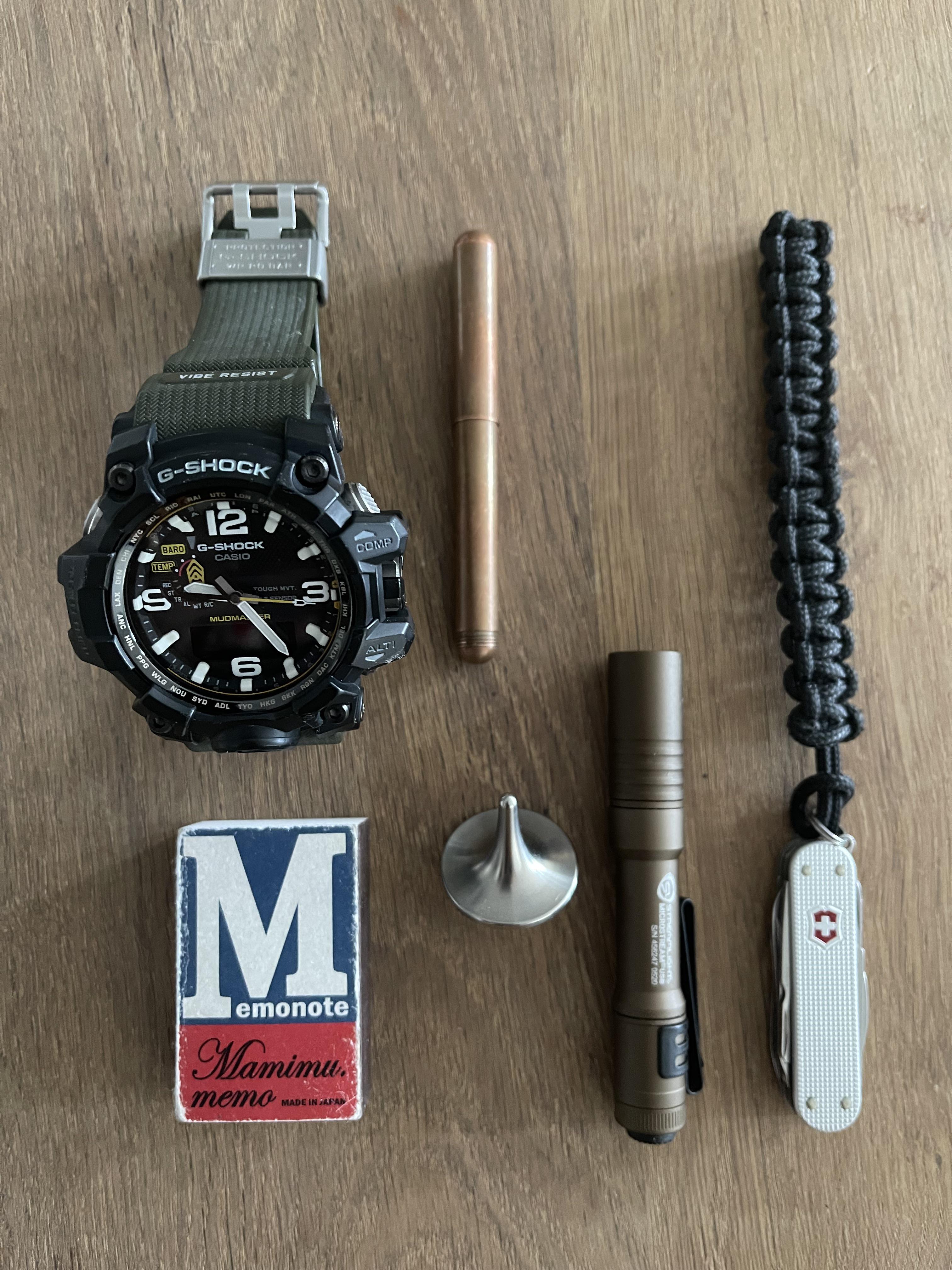 Favorite EDC Items | Scrolller