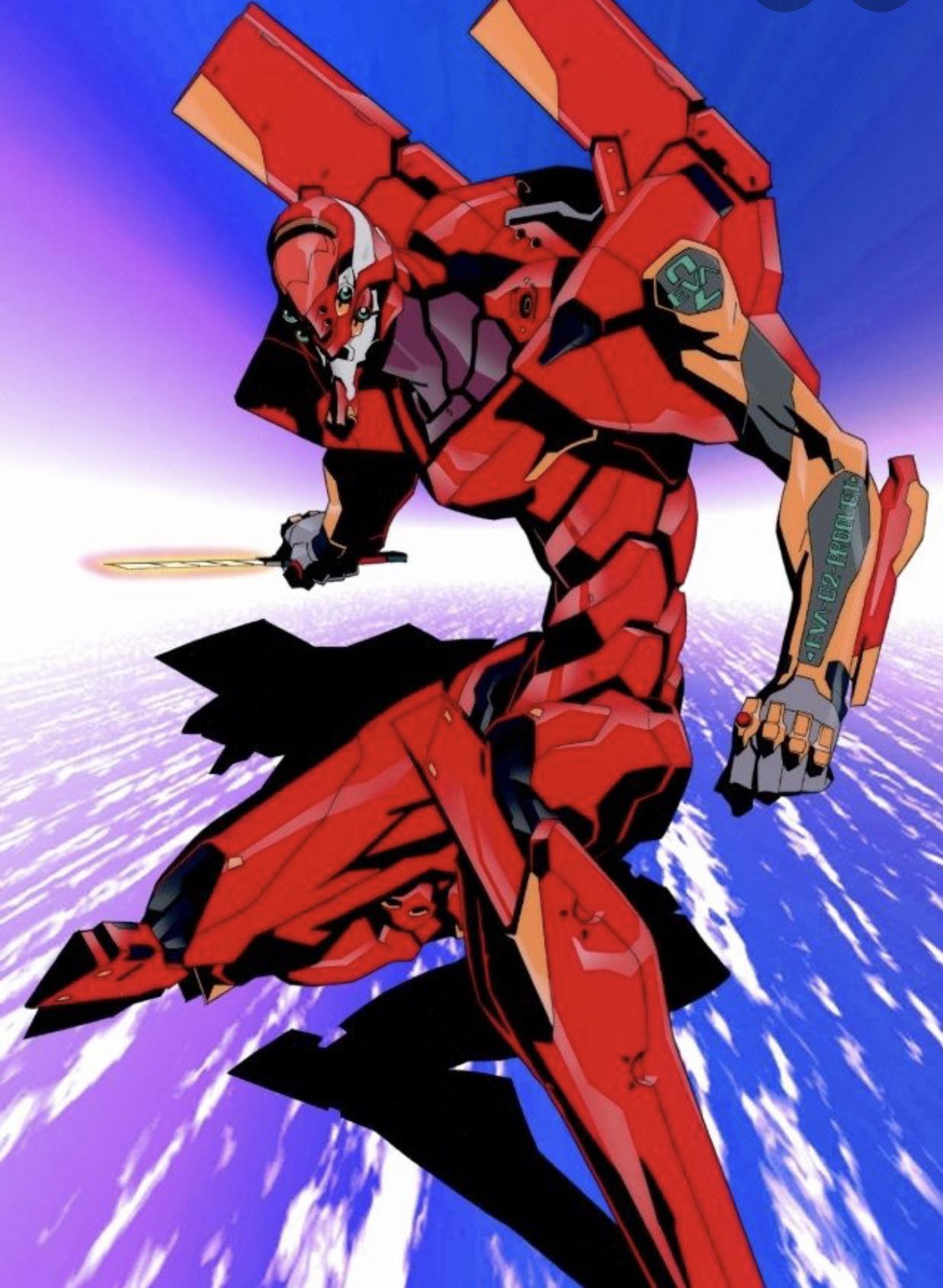 Favorite Eva | Scrolller