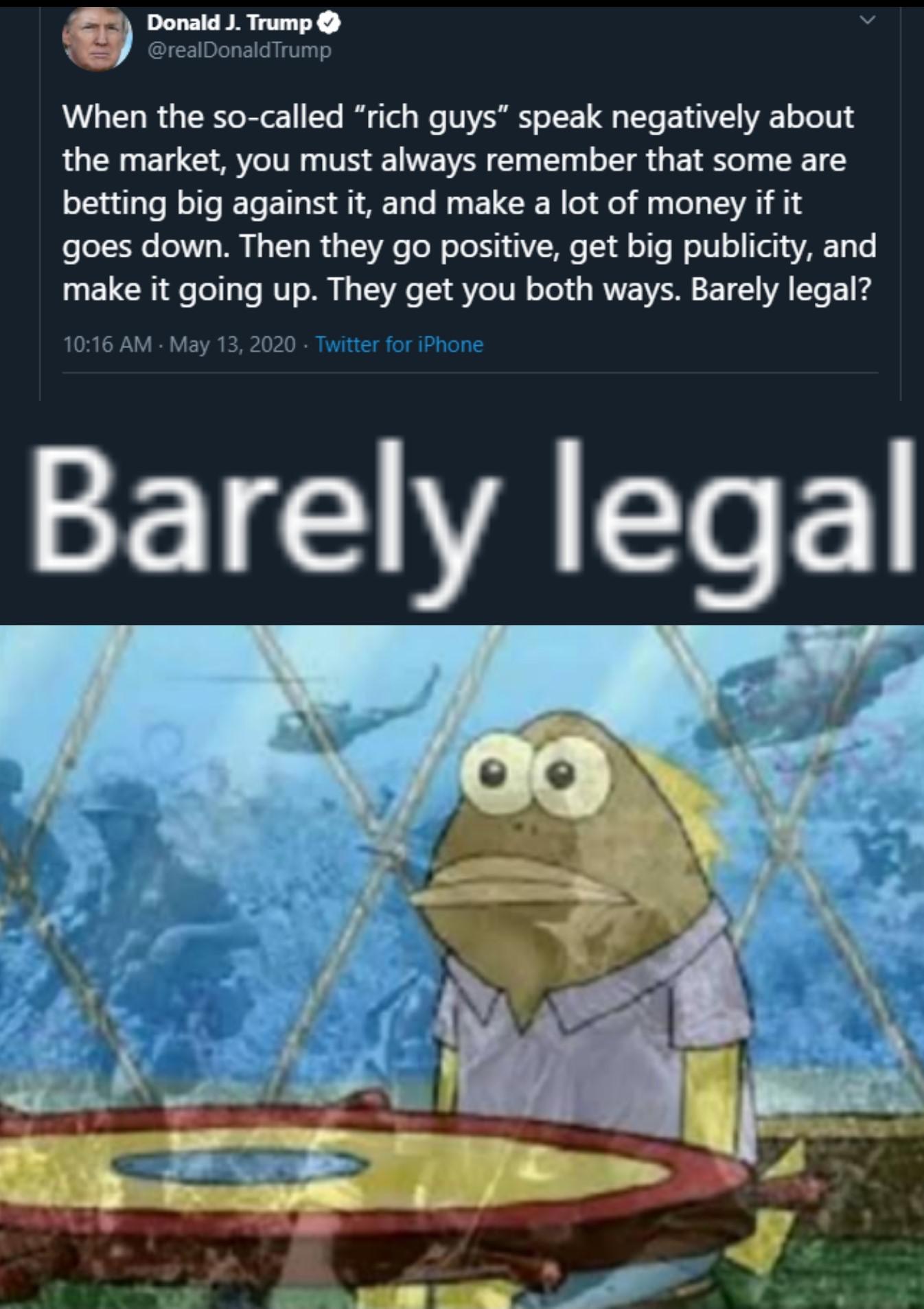 FBI OPEN THE DOOR | Scrolller