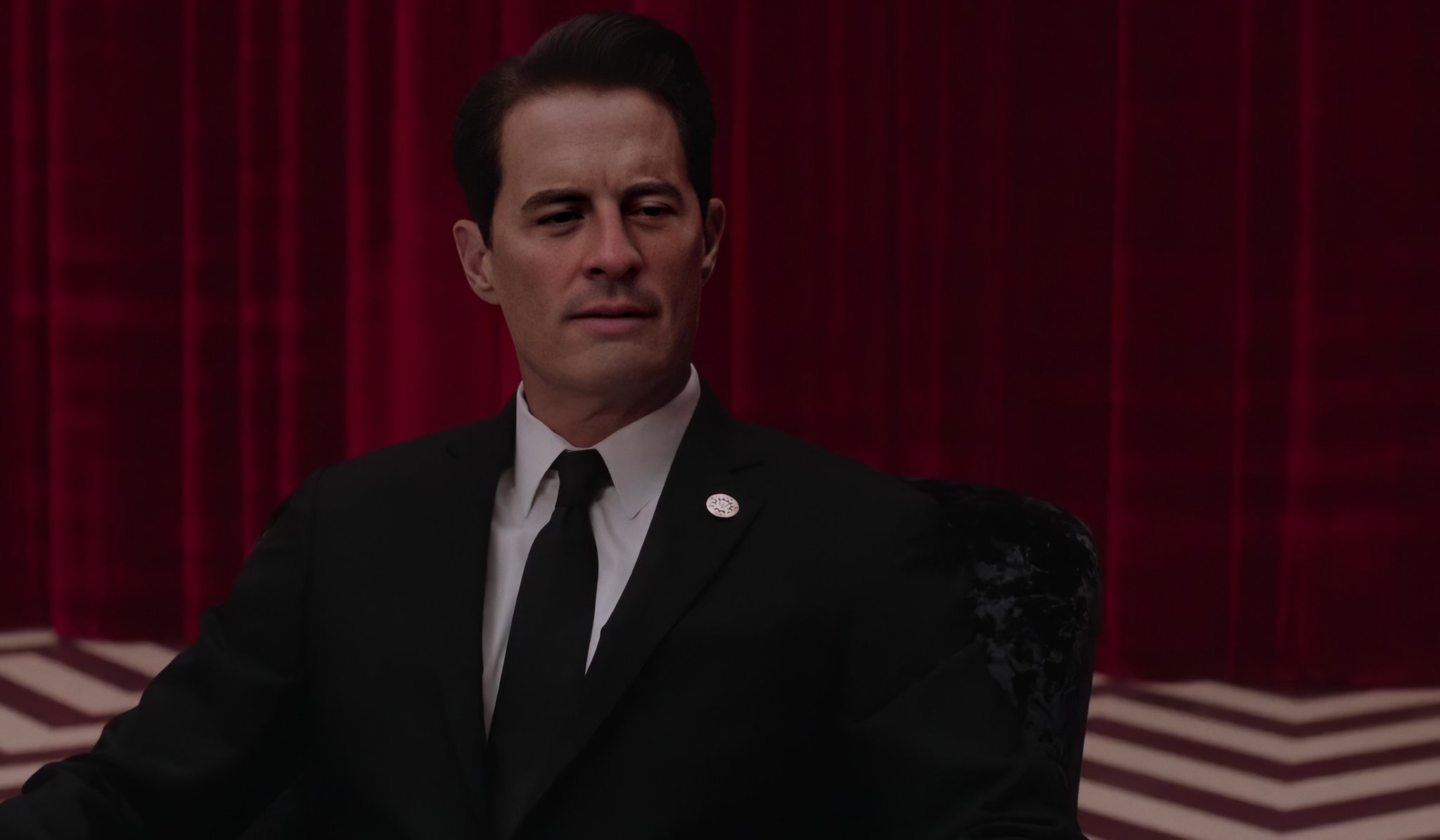 FBI Special agent Dale Rambo. | Scrolller