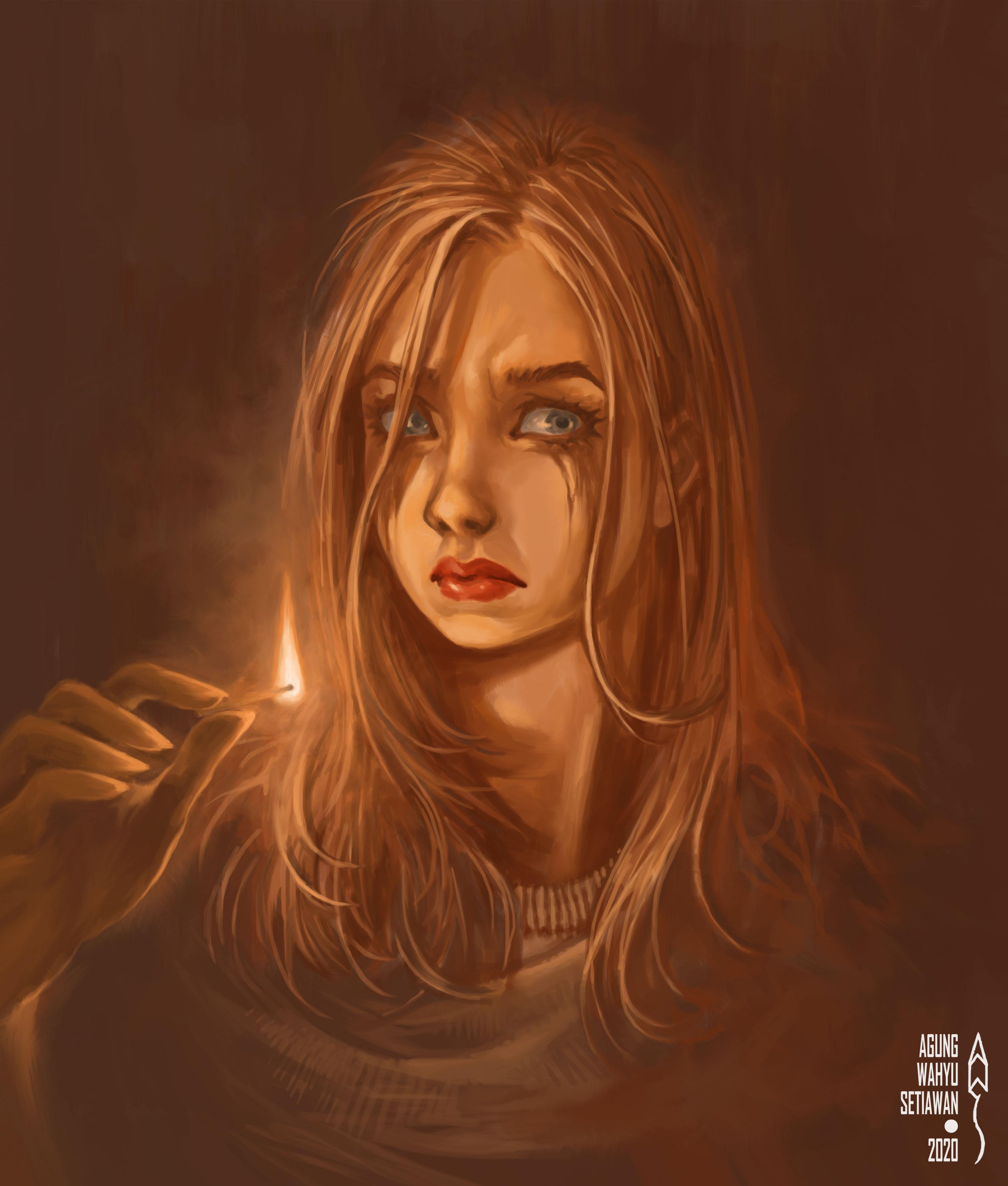 Fear by Agung Wahyu Setiawan | Scrolller Fear by Agung Wahyu Setiawan | Scrolller