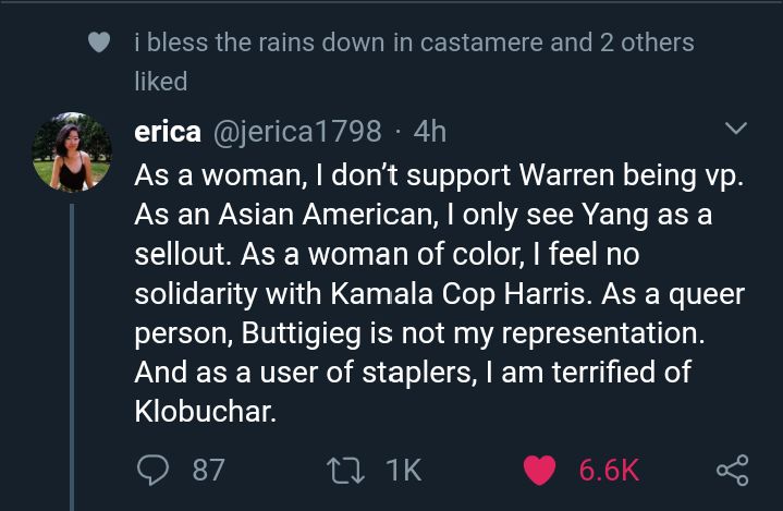 FEAR THE KLOBBER. | Scrolller