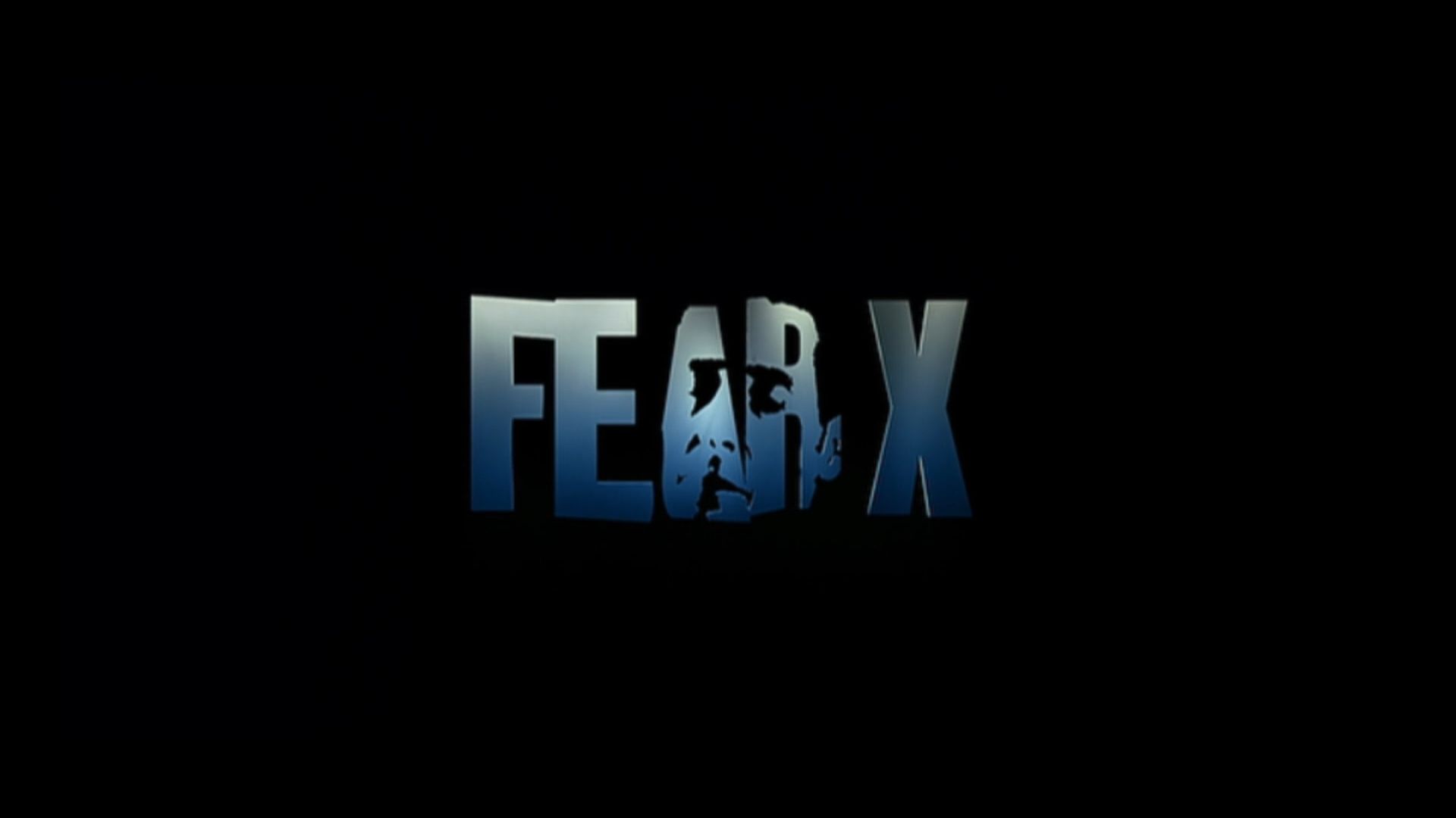 Fear X (2003) | Scrolller