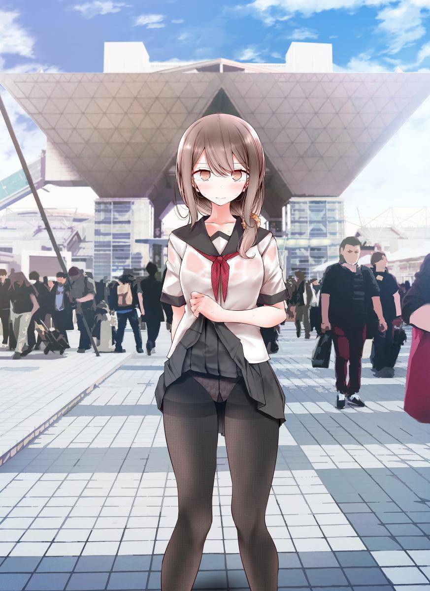 Fearless | Scrolller