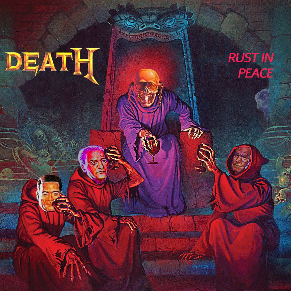 Feast your eyes | Scrolller