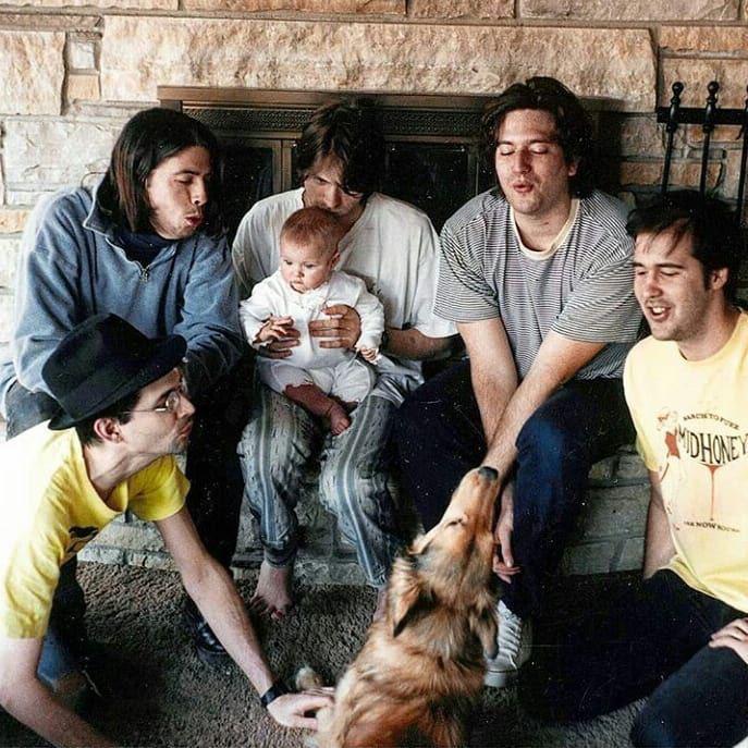 February 1993 | Scrolller