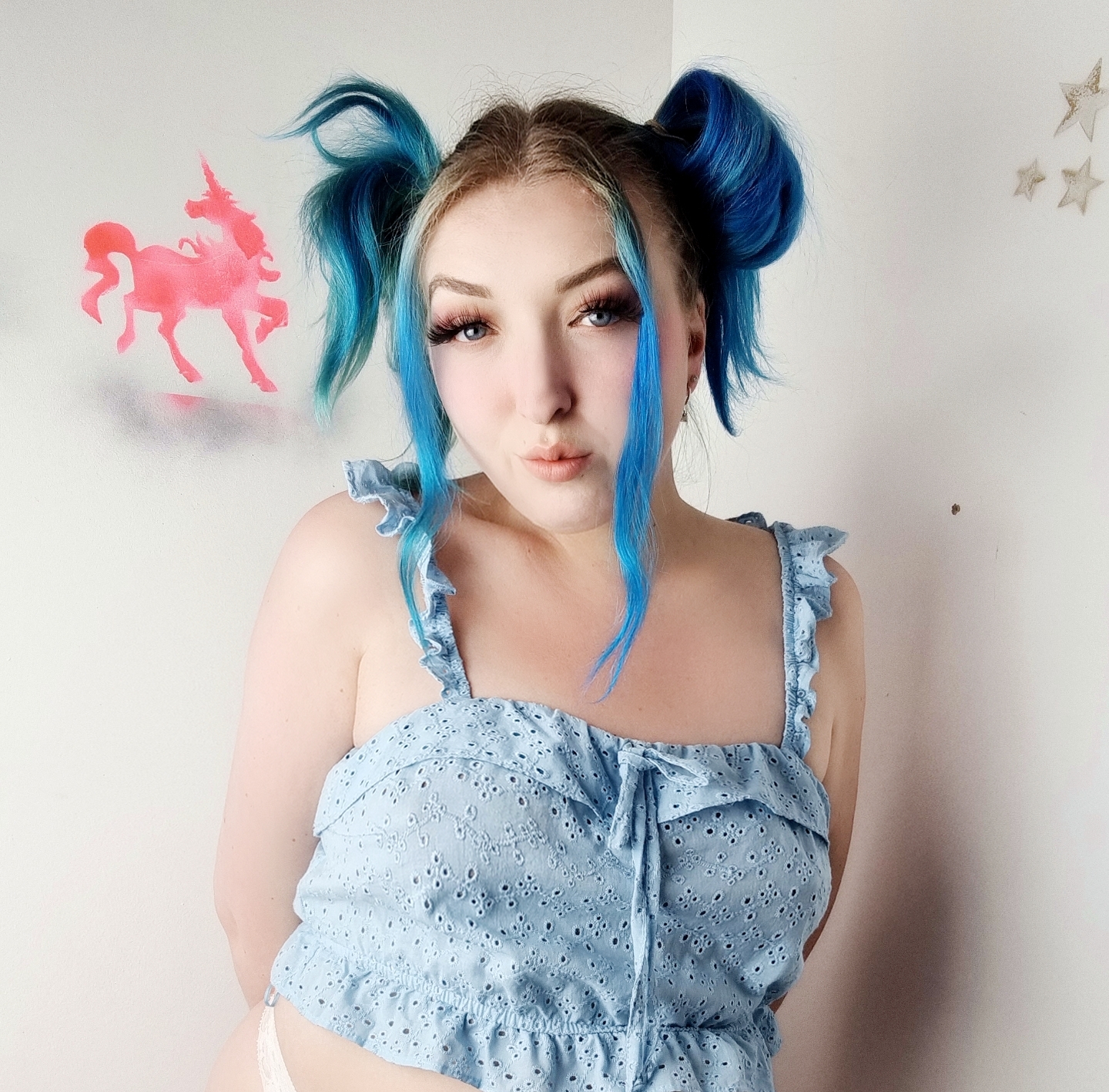 Feel cute af | Scrolller