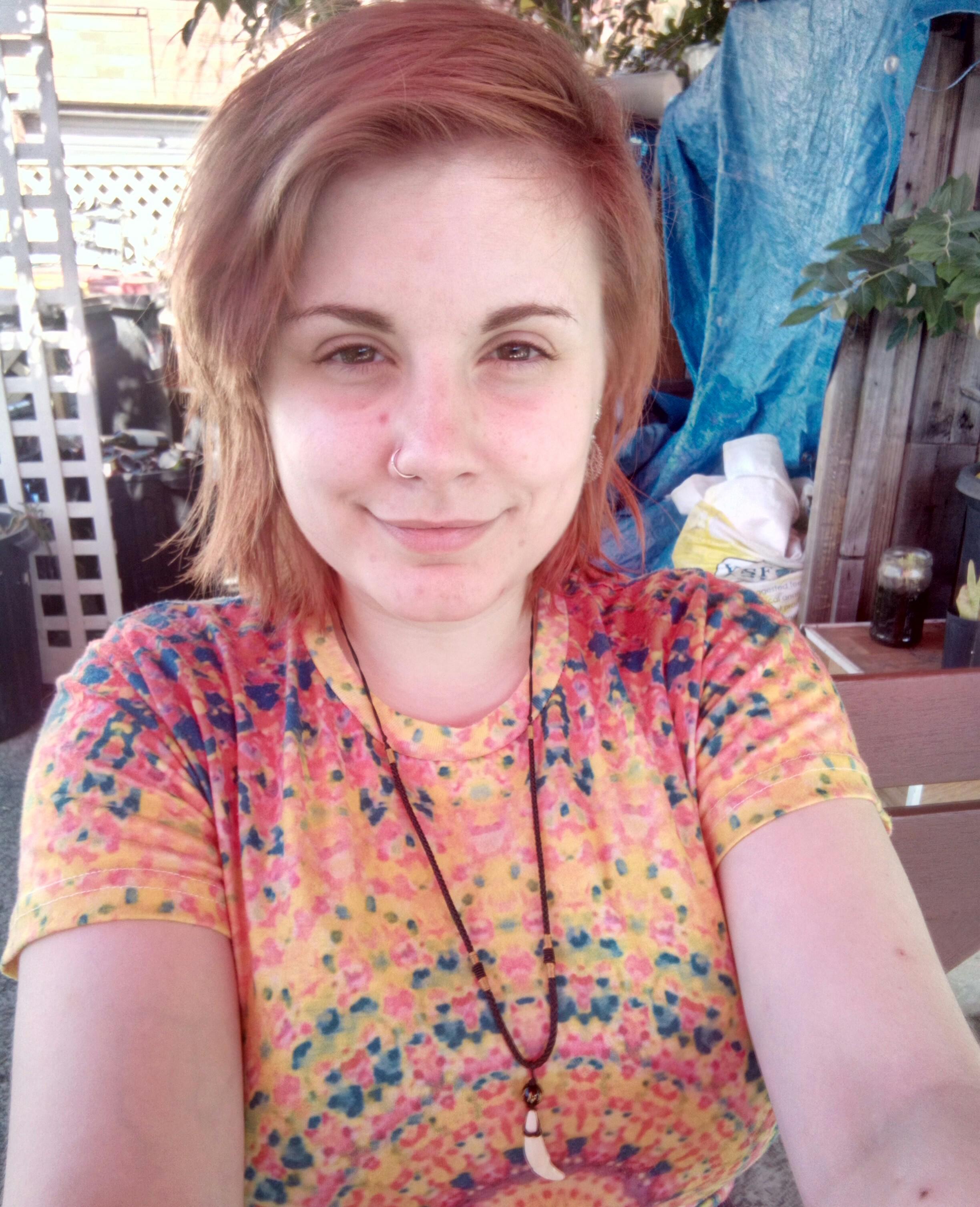 Feel exhausted, but relaxed. | Scrolller