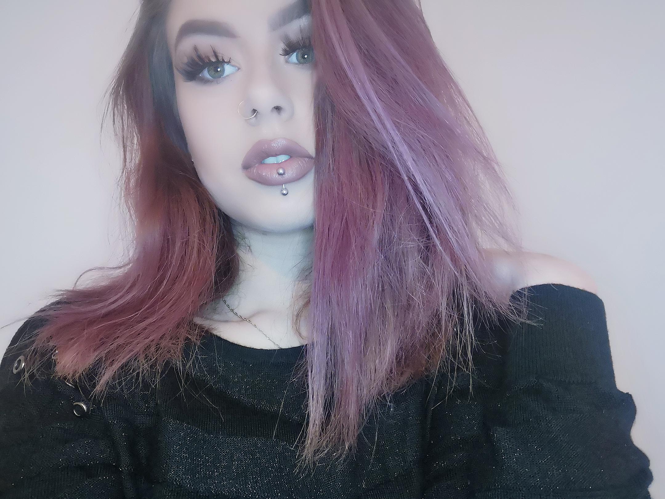 Feel Lucky That A Goddess Like Me Would Ever Give A Disgusting Loser Like You The Time Of Day