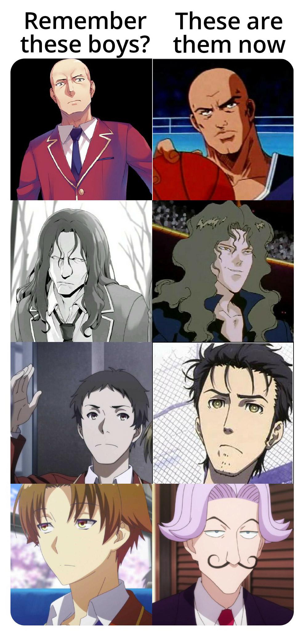 Feel Old Yet? | Scrolller