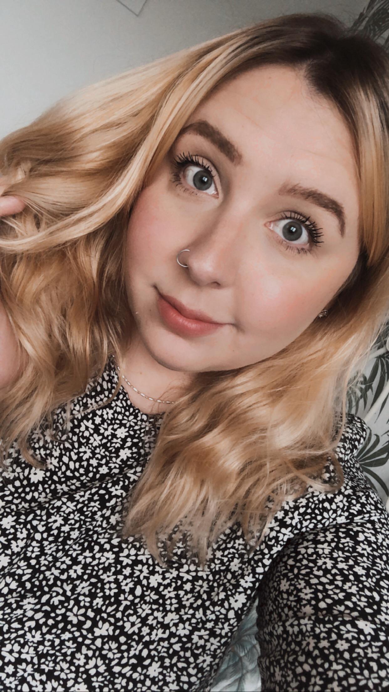 Feelin cute today | Scrolller