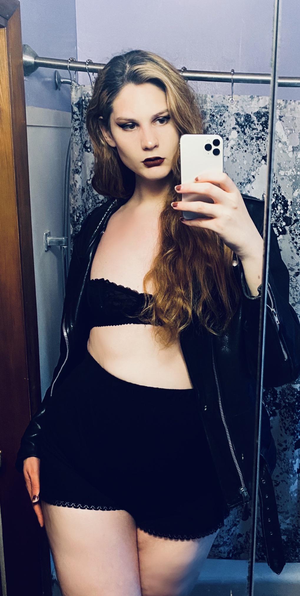 Feelin like a cool chick | Scrolller