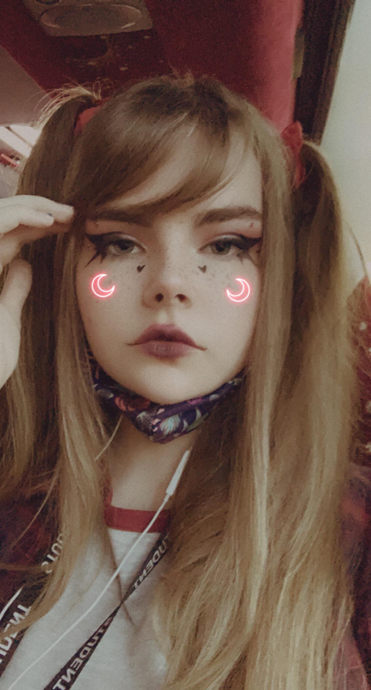 Feelin like Misa from DN lol (16) | Scrolller