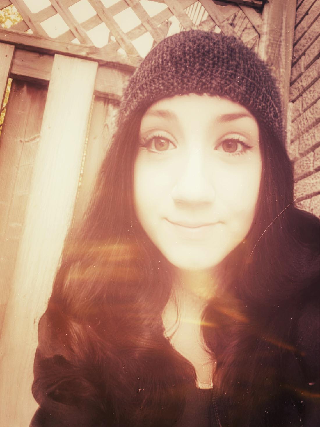 Feeling beautiful today! | Scrolller