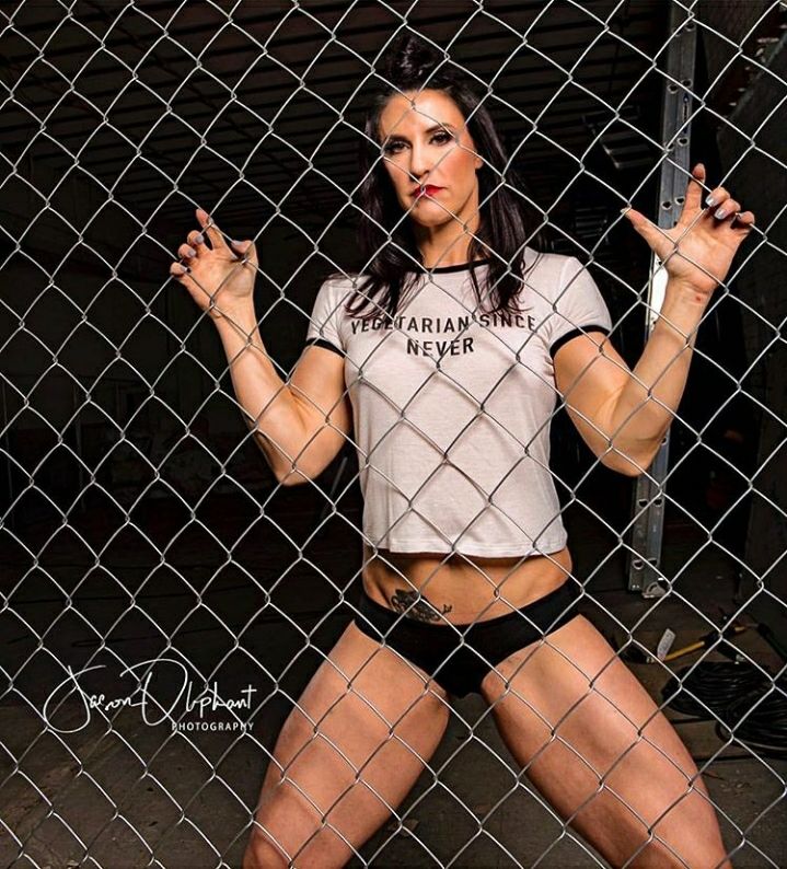 Feeling caged during this quarantine? | Scrolller