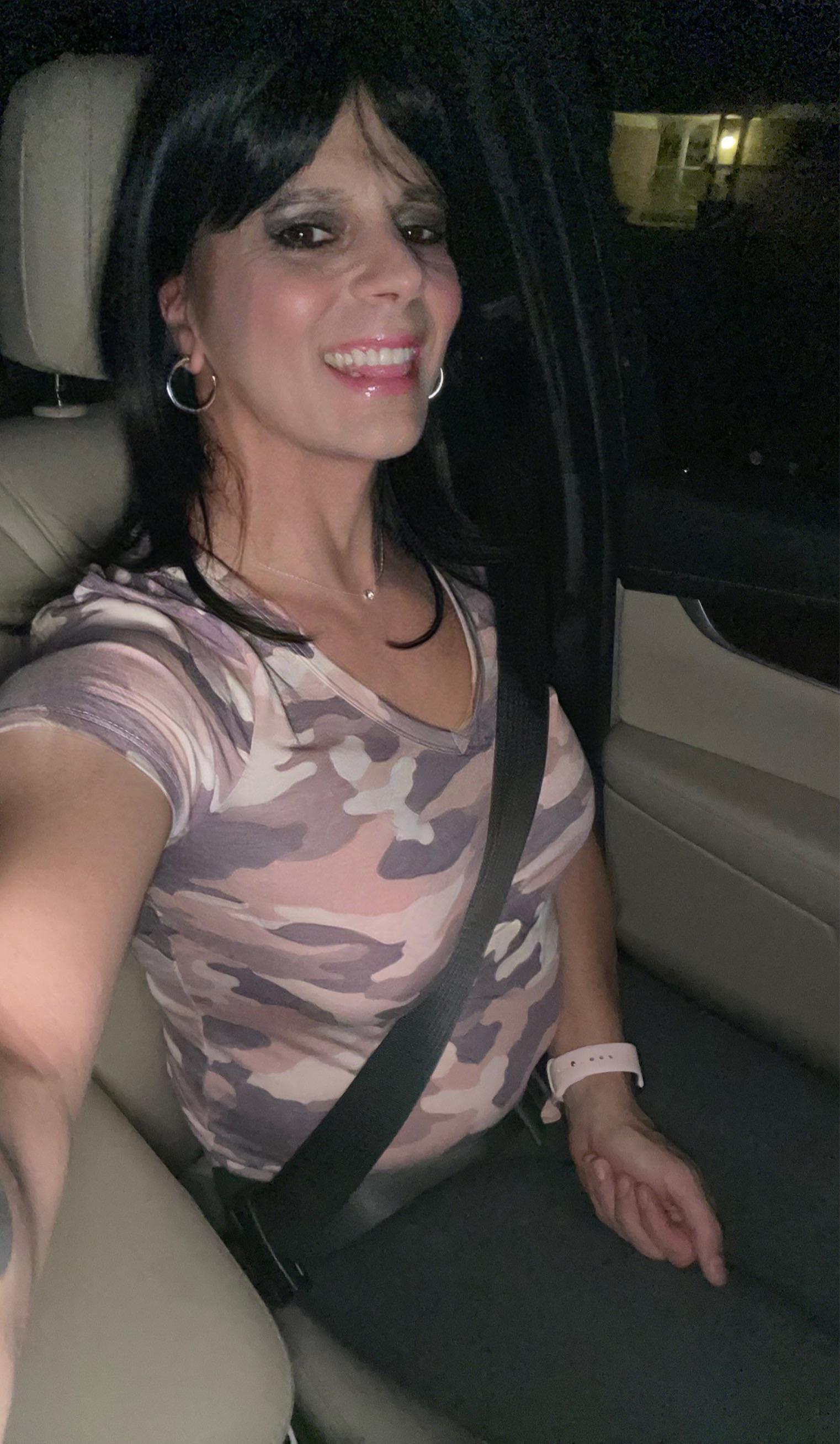 Feeling content | Scrolller