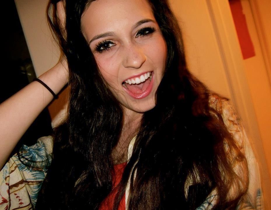 feeling crazy today | Scrolller