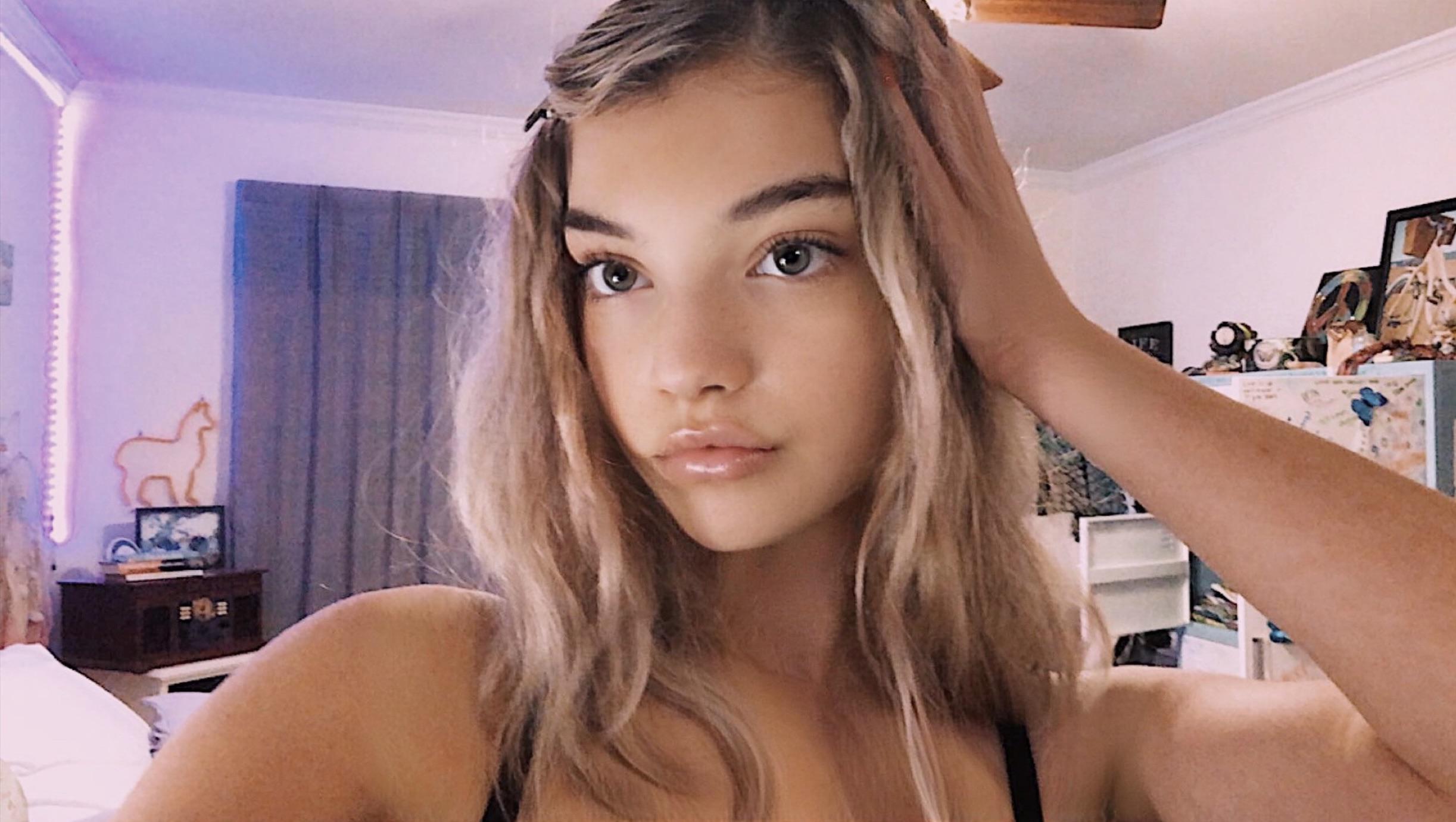 Feeling cute | Scrolller