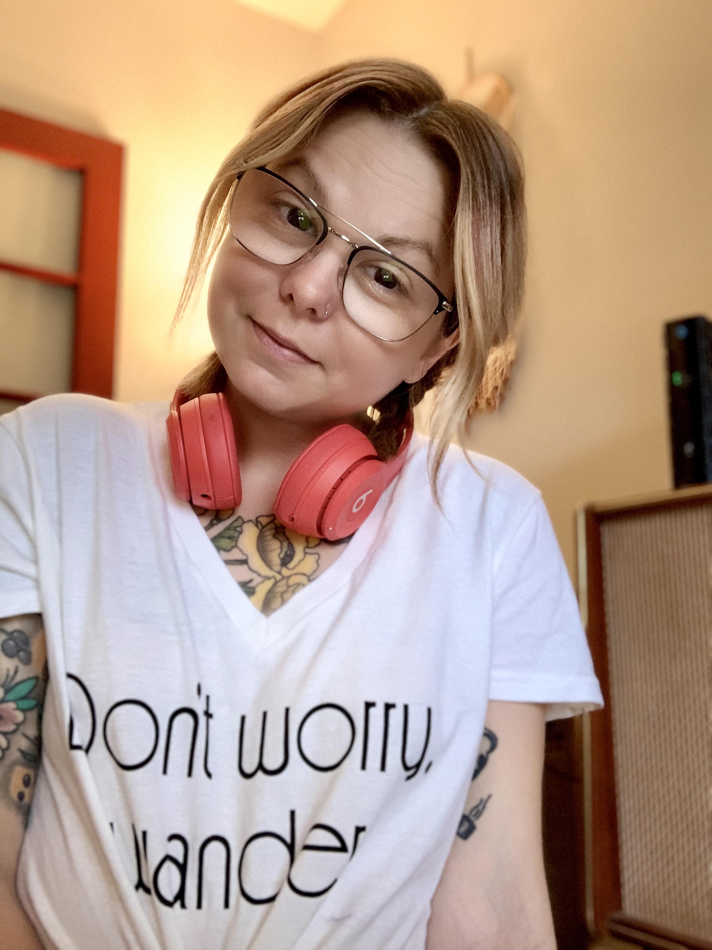 Feeling Cute AF | Scrolller