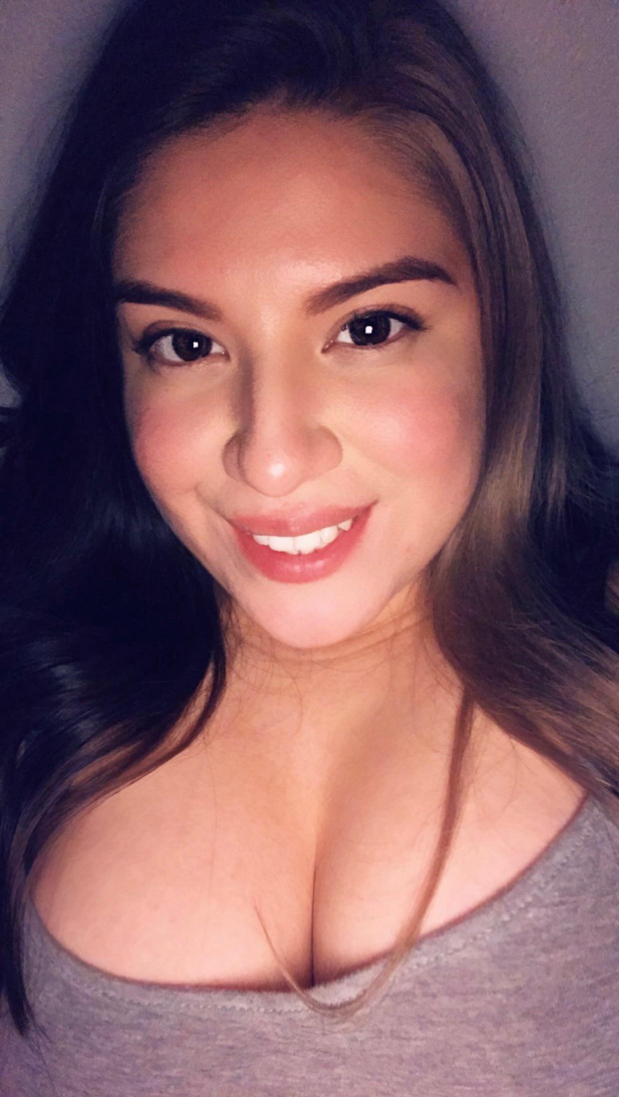 Feeling cute 🥰 | Scrolller