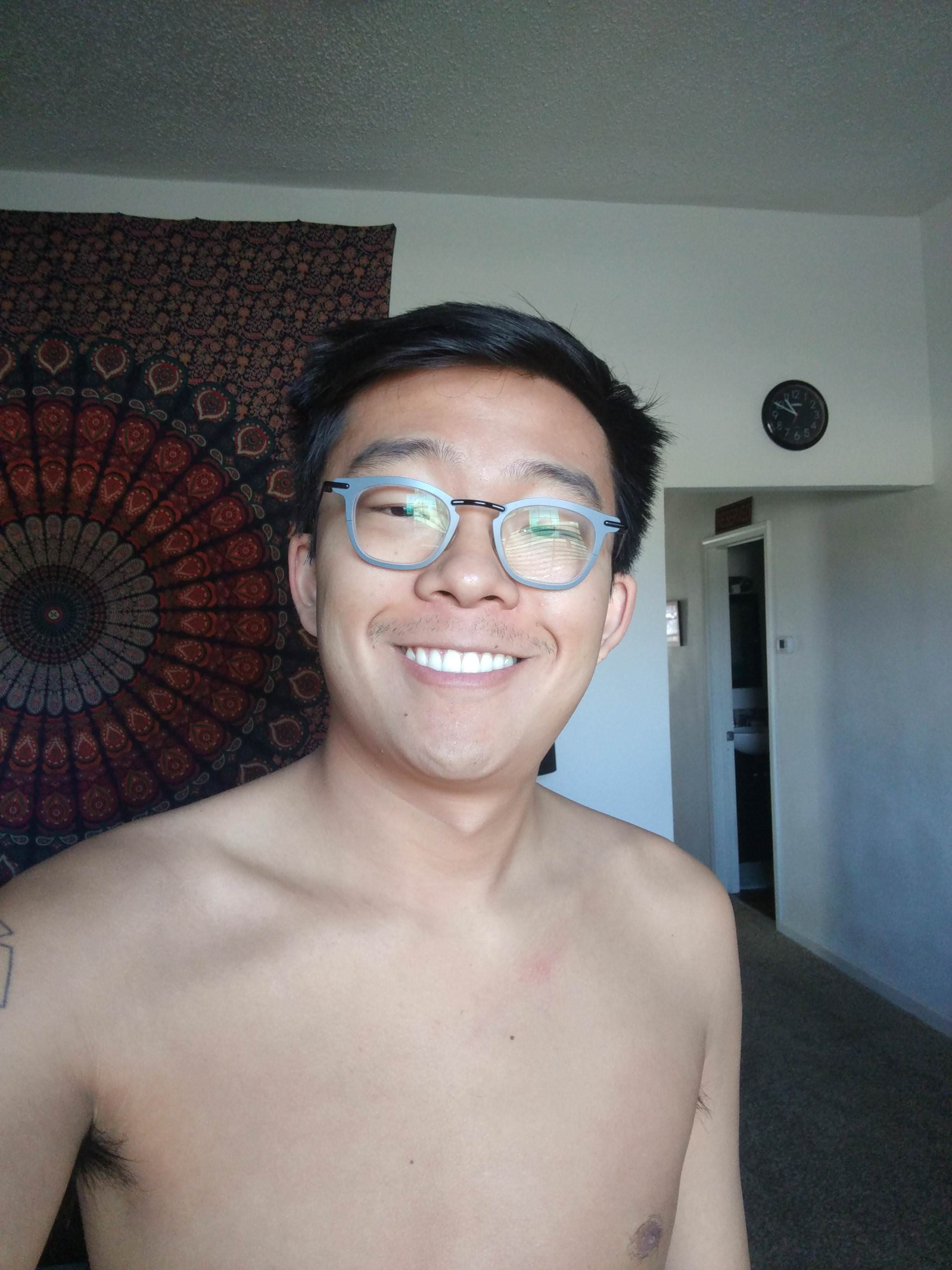 Feeling cute | Scrolller