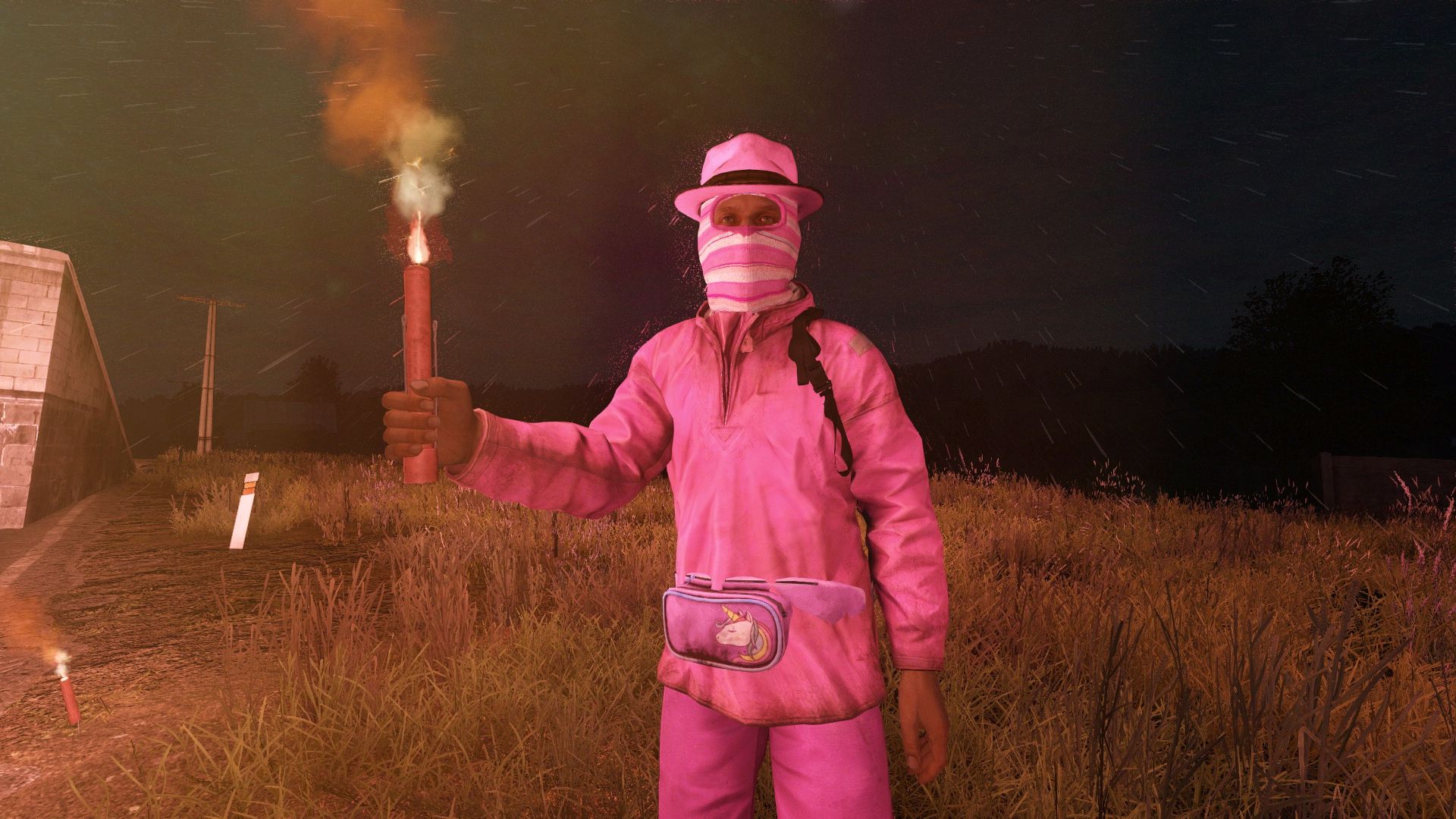 Feeling cute, might get infected later | Scrolller