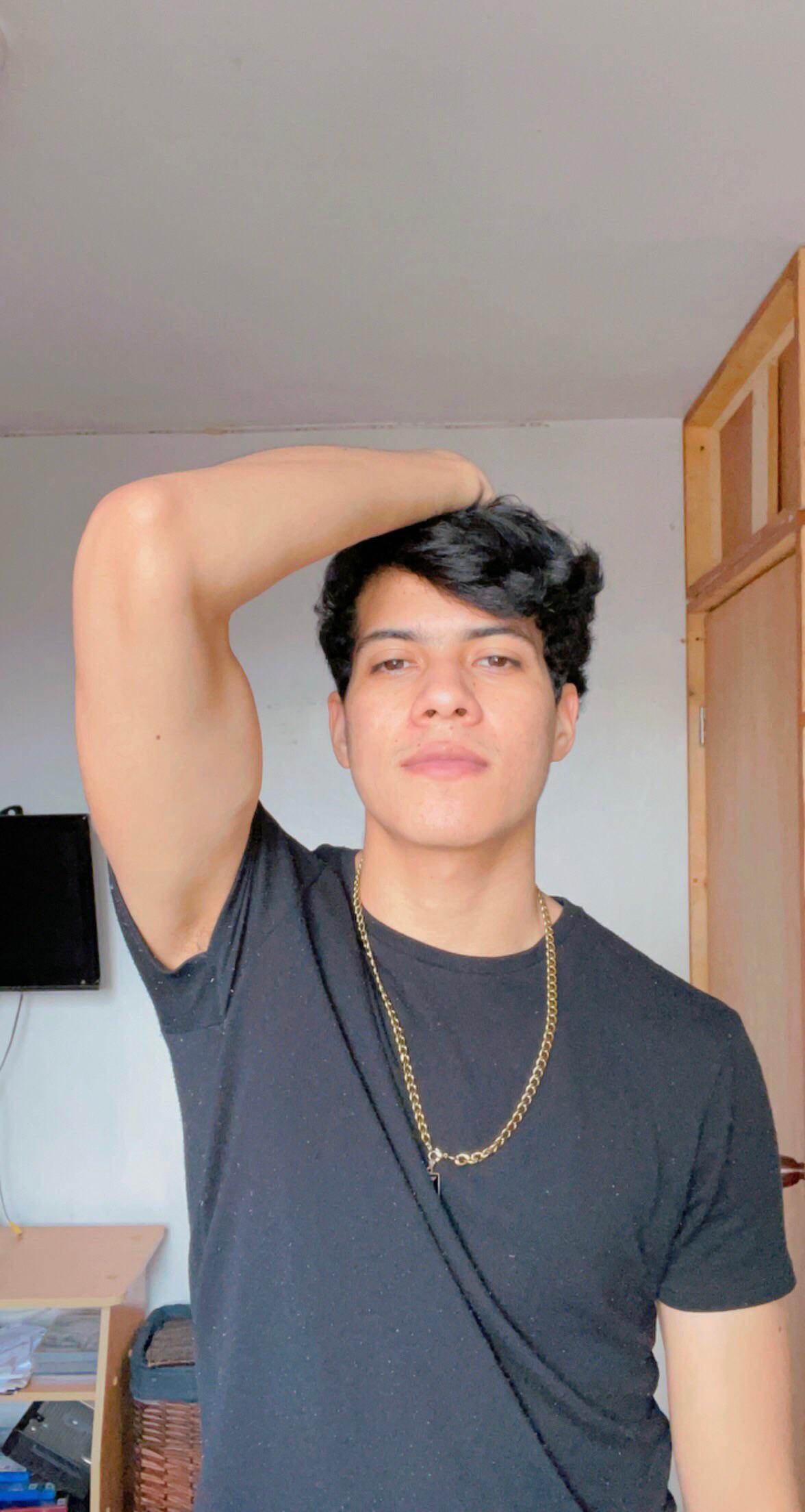 Feeling cute today | Scrolller