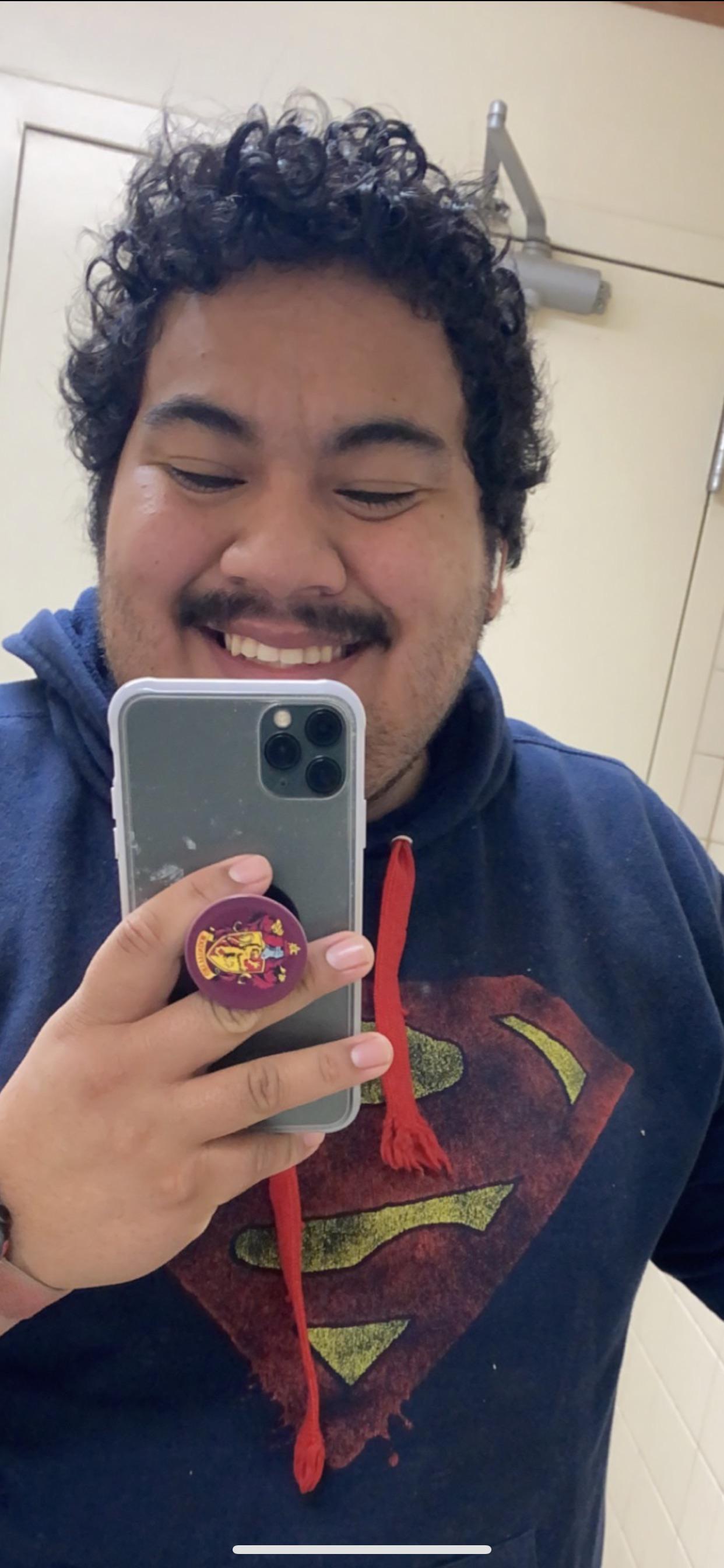 Feeling Cute Today Scrolller